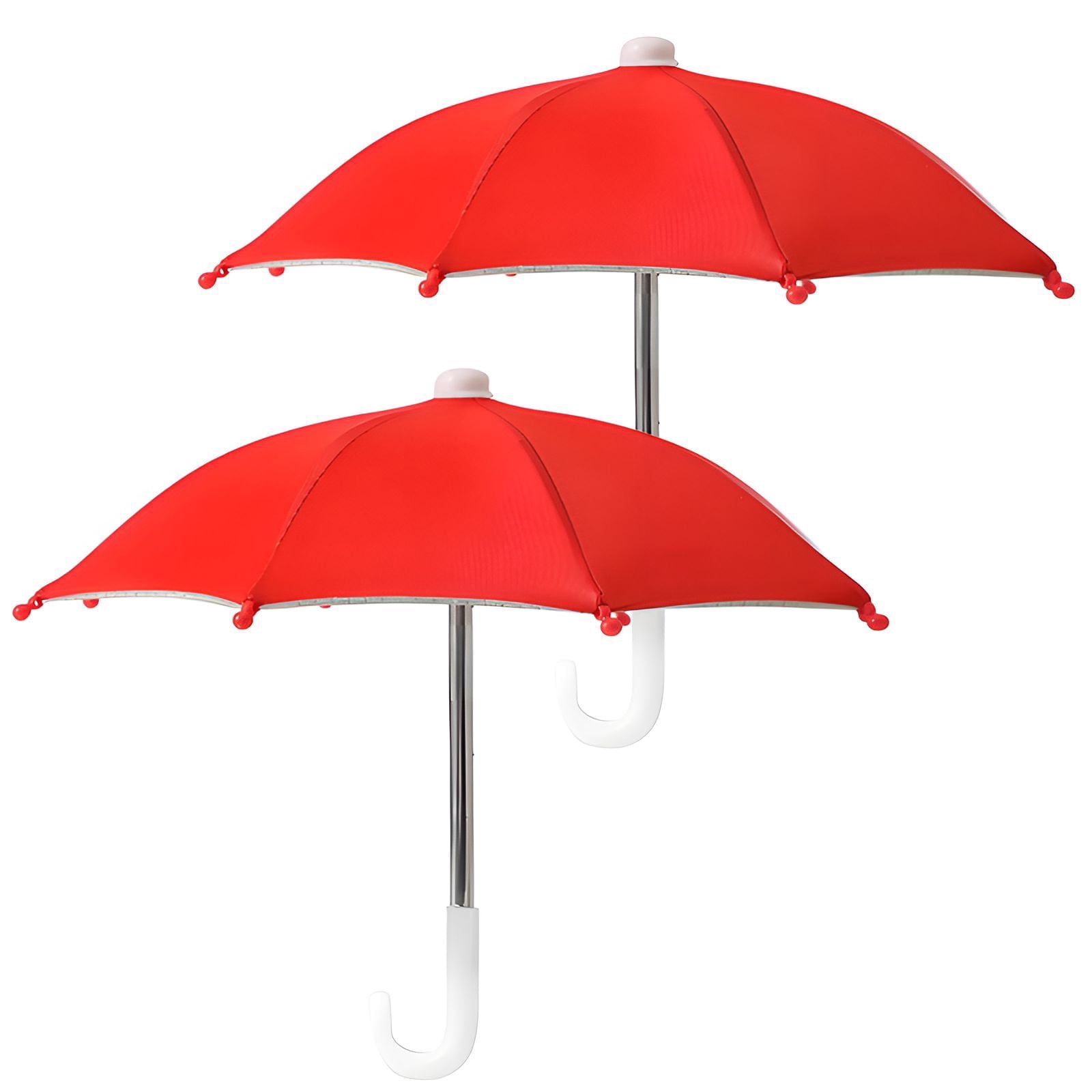 GASTROPOD 2Pcs Kids Umbrella,Efficient Sun Protection Parasol Umbrella ...