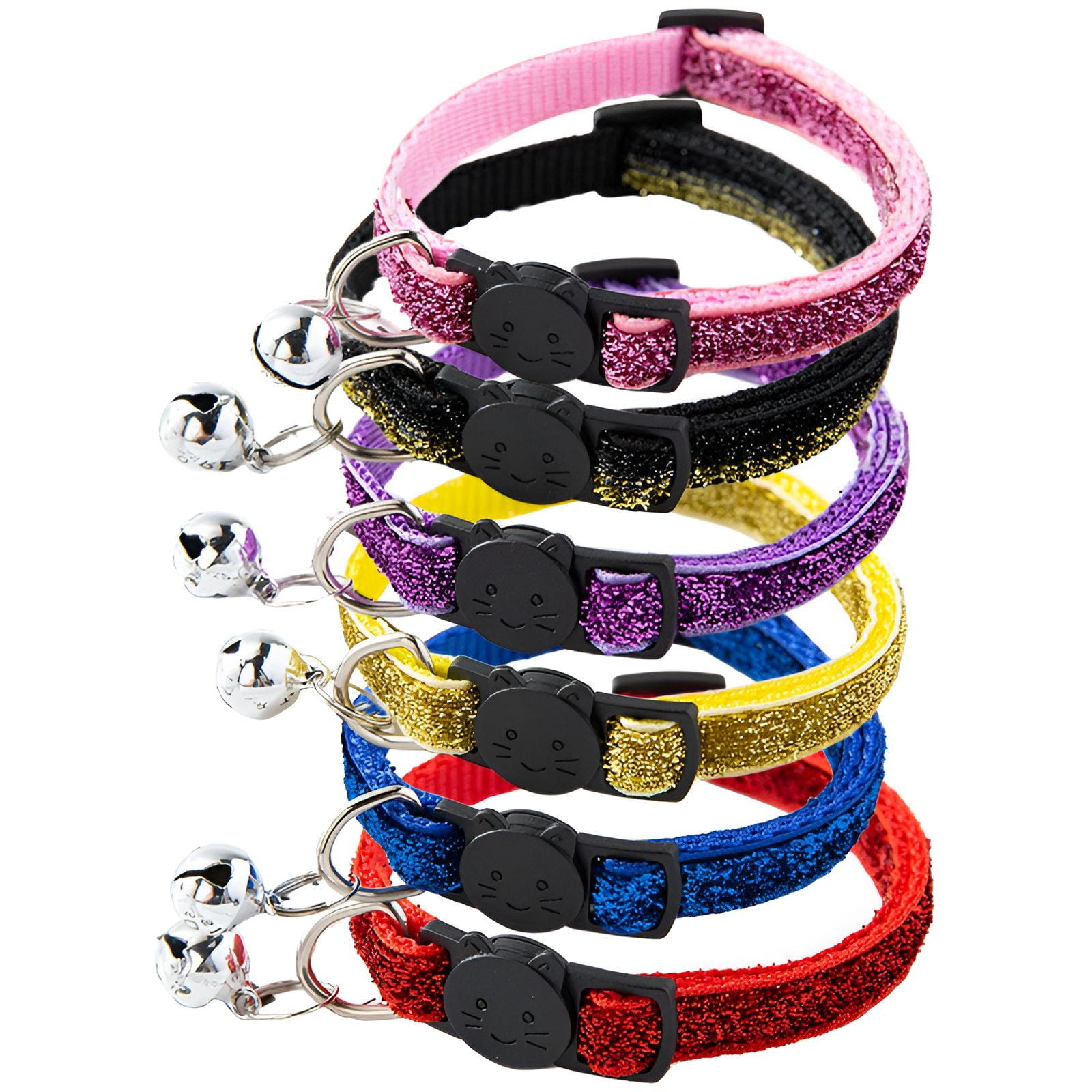 GASTROPOD 4Pcs Pet Leash,Retractable Design Leash for Small Dogs,Bite ...