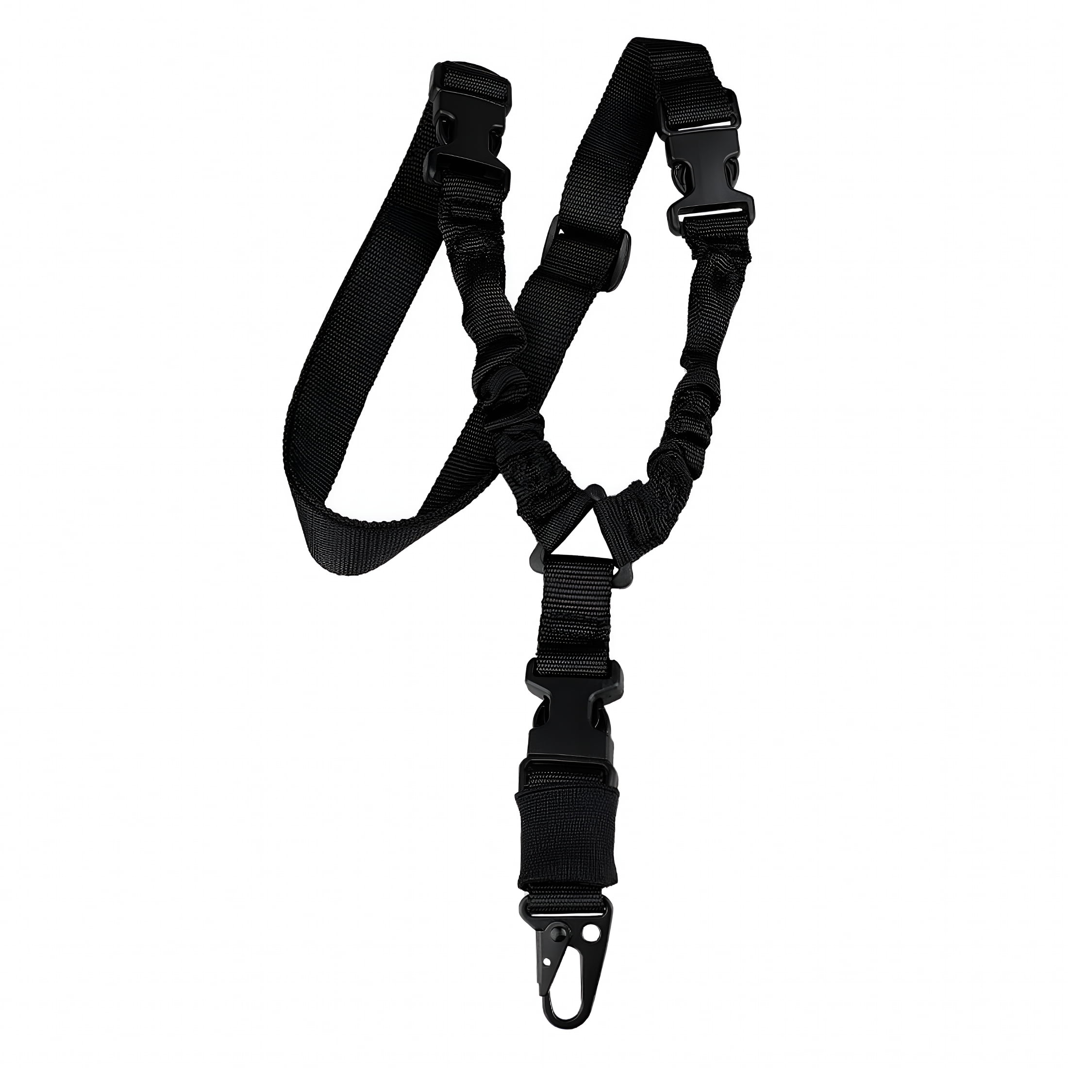 GASTROPOD American Style Single Point Shoulder Strap Nylon Webbing ...
