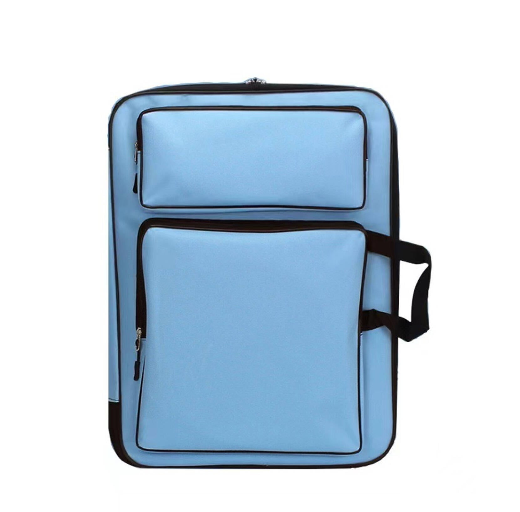 GASTROPOD Art Portfolio Backpack,Drawing Board Storage with Dual ...