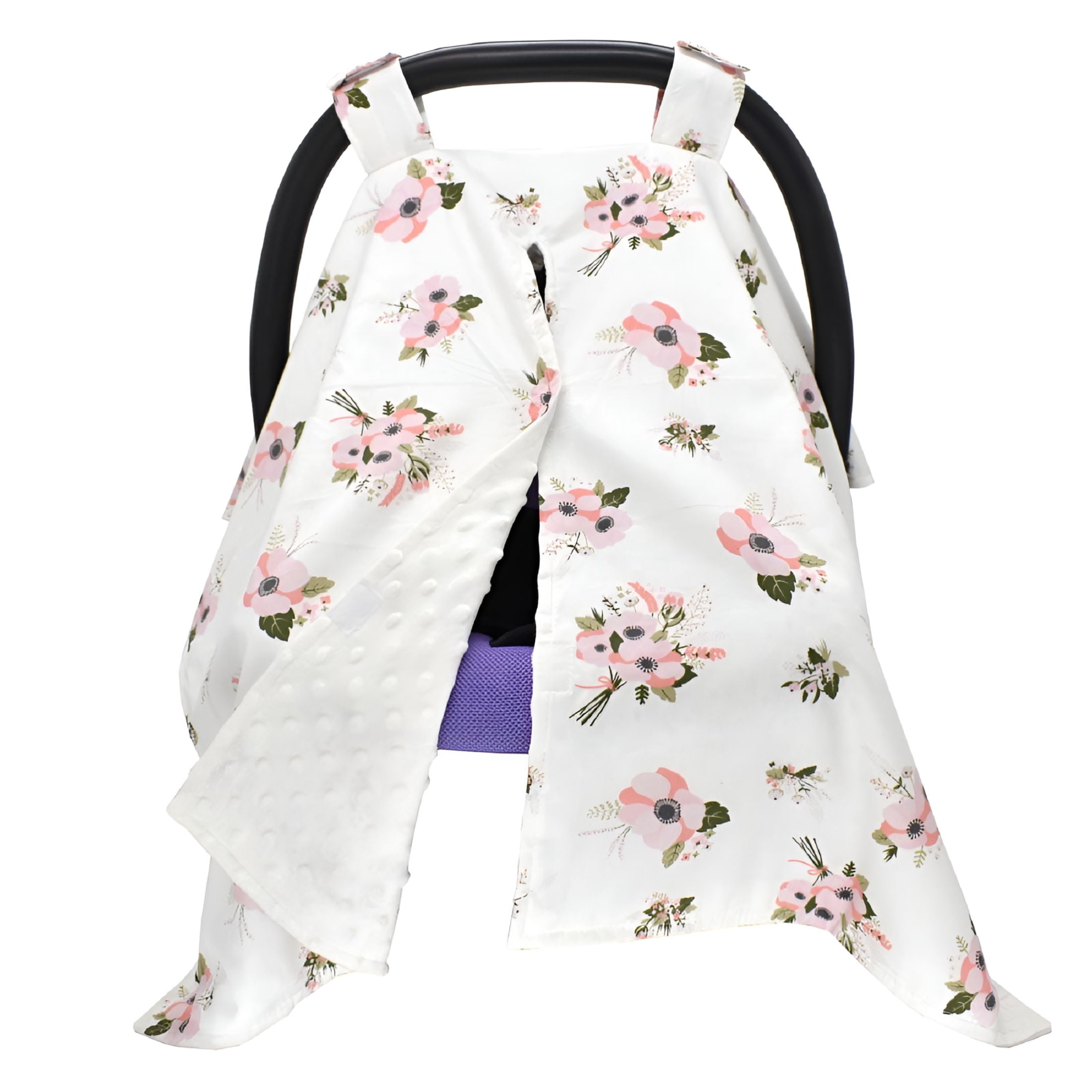 GASTROPOD Baby Car Seat Cover, Car Seat Covers for Babies Multi-use ...