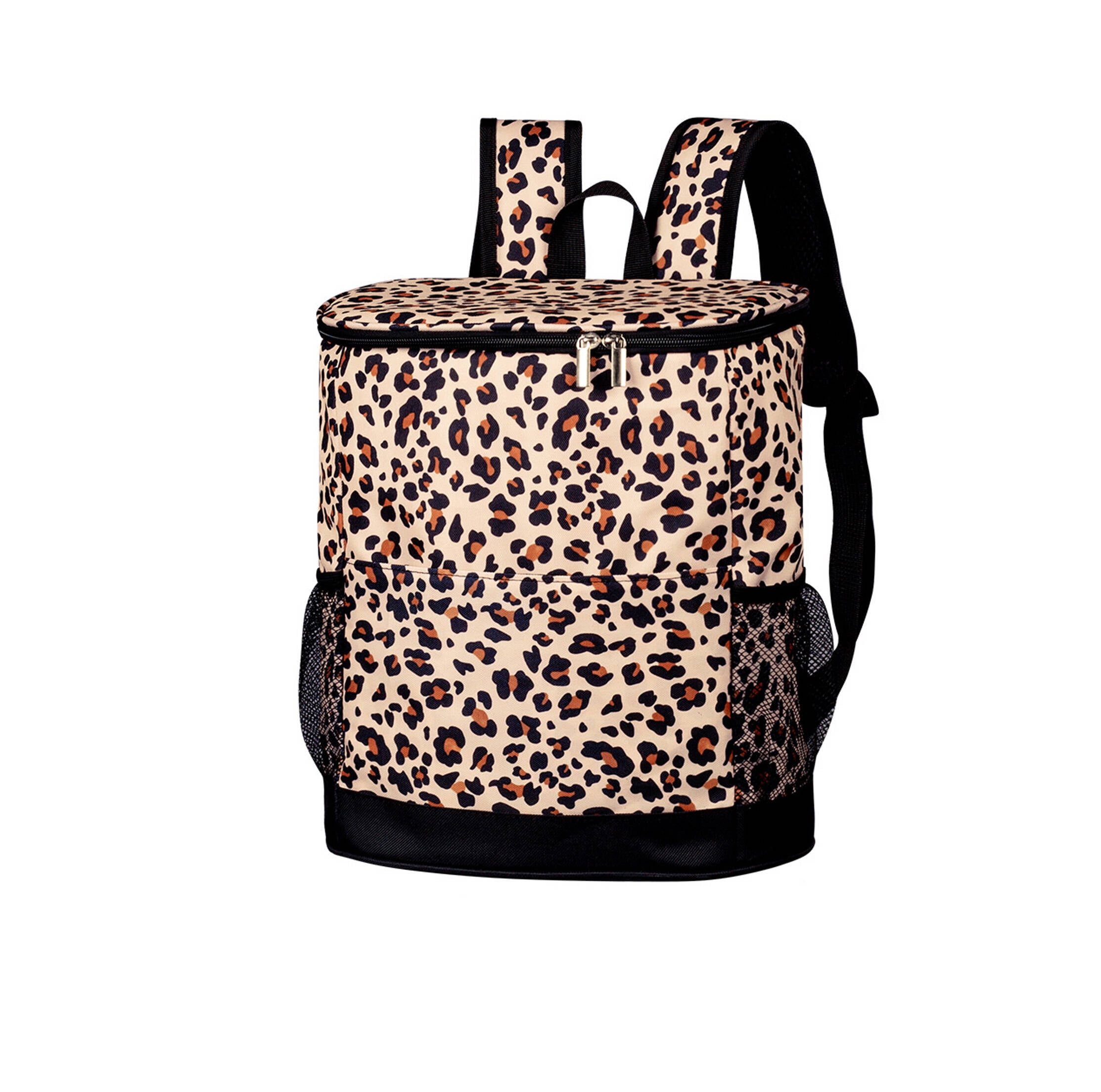 GASTROPOD Backpack Cooler,Versatile Insulated Leak-Proof Cooler Bag for ...