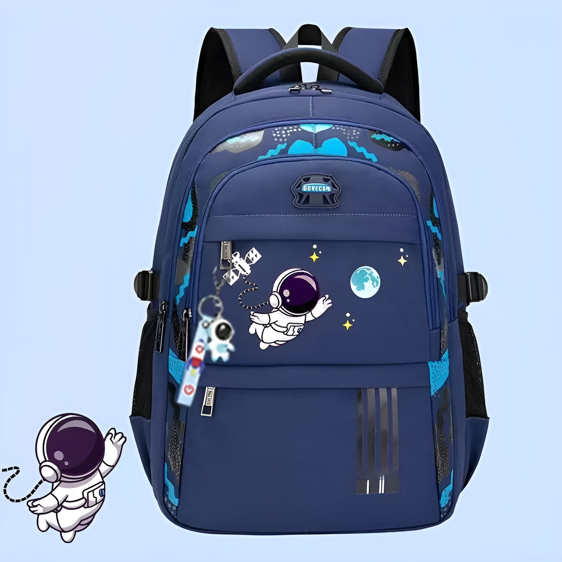 GASTROPOD 2026 New Backpack for Elementary School Bags Middle School ...