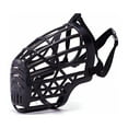 GASTROPOD Basket Dog Muzzle for Large Medium Small Dogs,Cage Muzzles to ...