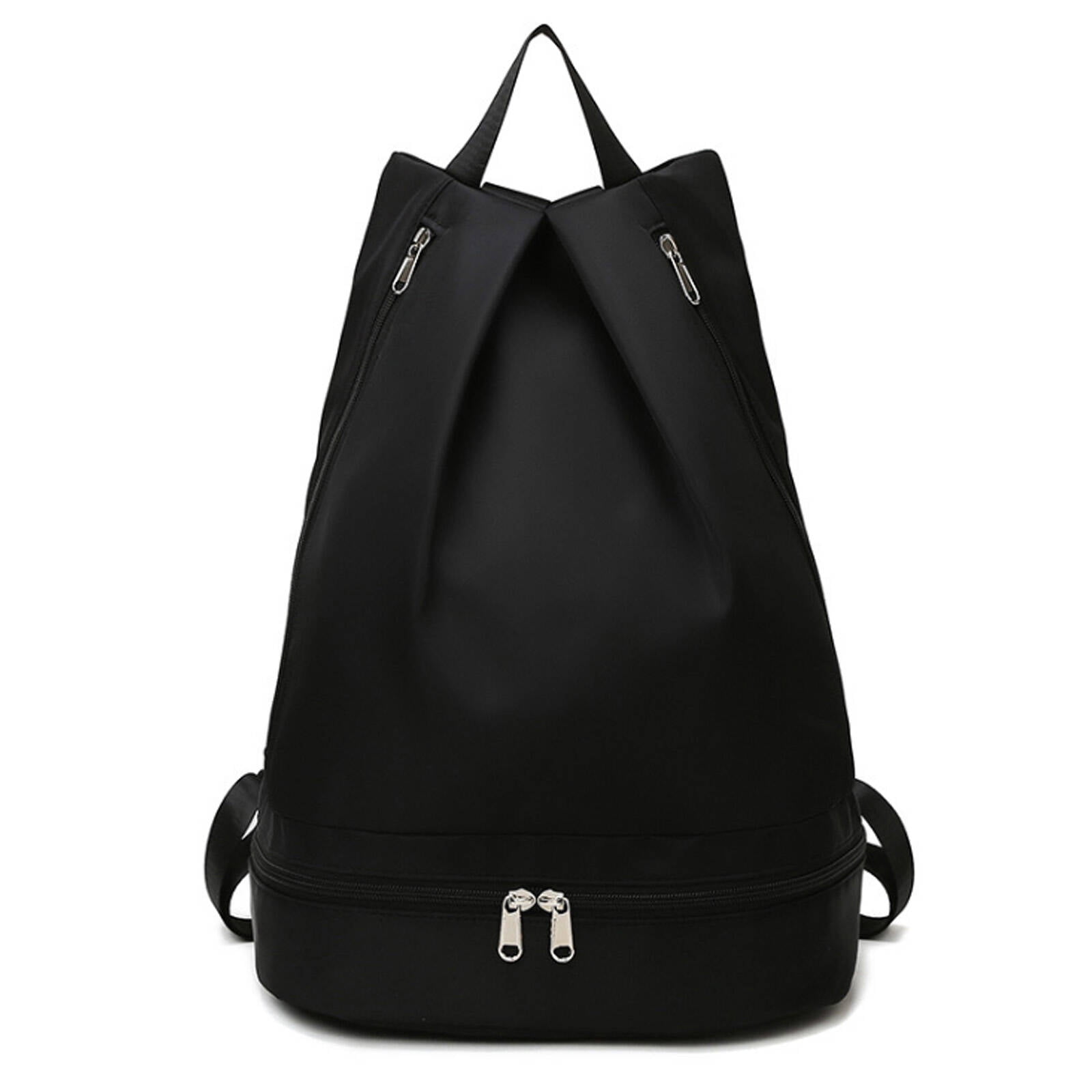 GASTROPOD Beach Backpack,Ergonomic Shoulder Straps Backpack with Shoe ...