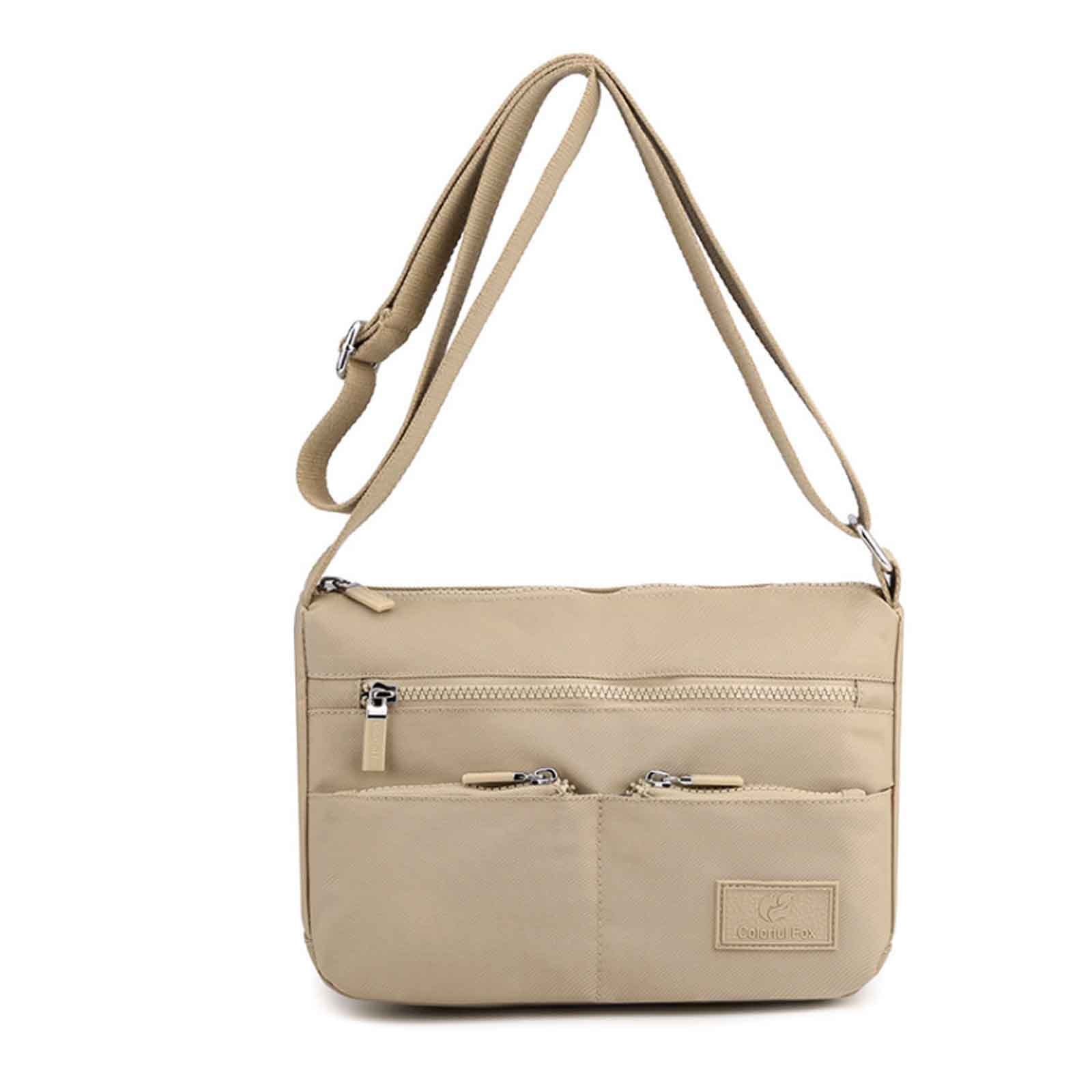 GASTROPOD Big Purses for Women,Easy Transportation Shoulder Bag,Compact ...