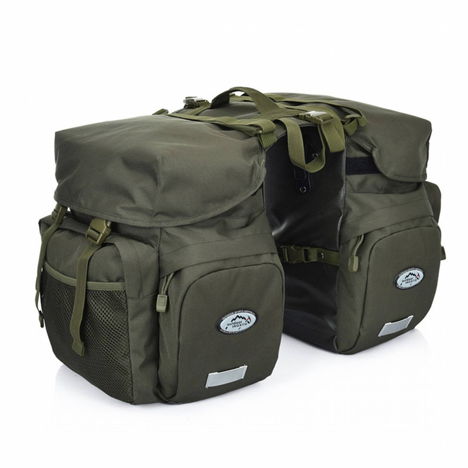 GASTROPOD Bike Bag,Aerodynamic Shape Saddle Bag,Reduced Wind Drag ...