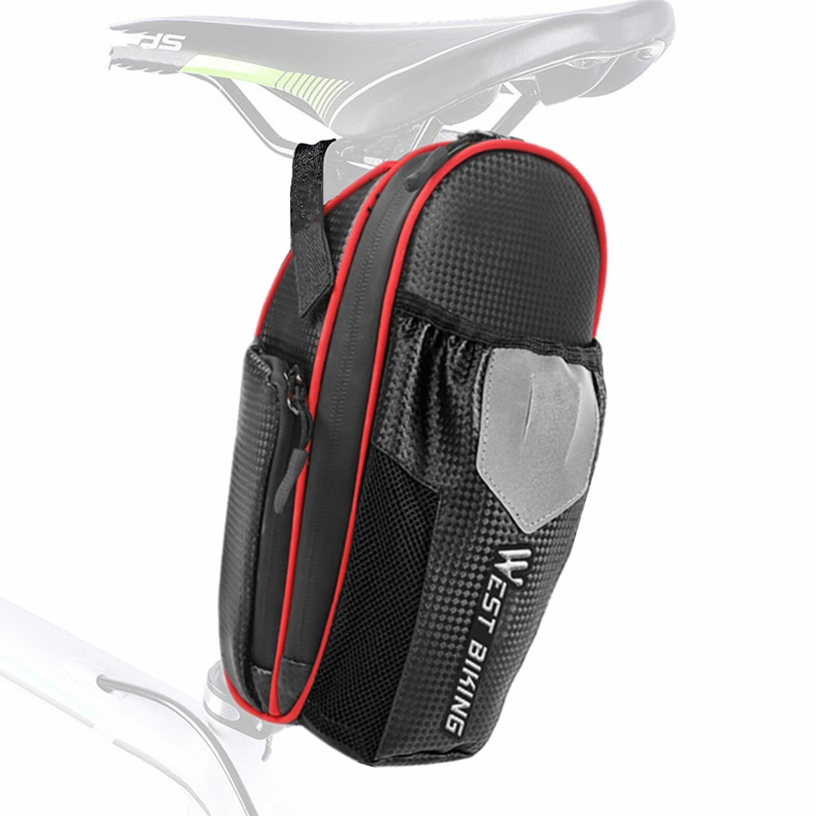 GASTROPOD Bike Bag,Tool Storage Bike Accessories,Quick Access ...
