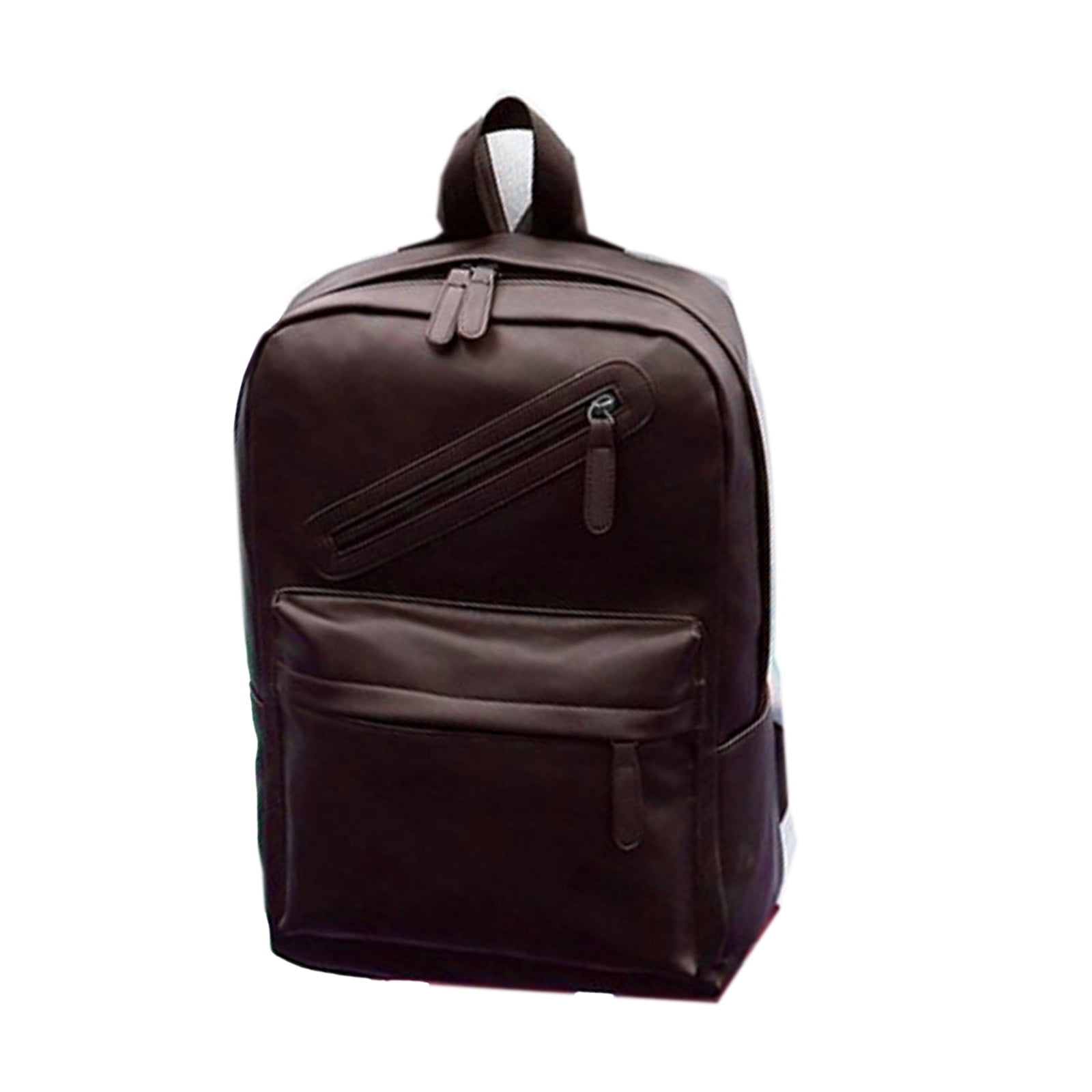 GASTROPOD Business Backpack for Men,Organized Storage Leather Backpack ...