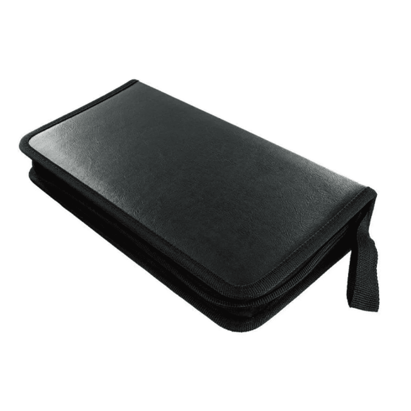 GASTROPOD CD Case,80 Disc Capacity,Durable,Stylish and Portable DVD ...