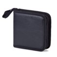 GASTROPOD CD Case Black CD Case Holder for 40 CDs CD Carry Case for Car ...