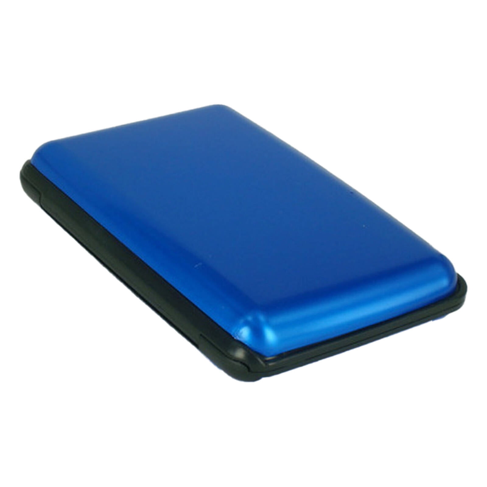 GASTROPOD Card Holder,Aluminum Shell Credit Card Holder,Advanced RFID ...