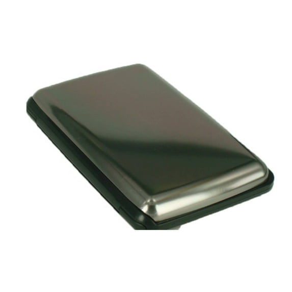 GASTROPOD Card Holder,Portable Aluminum Shell Credit Card Holder,RFID ...