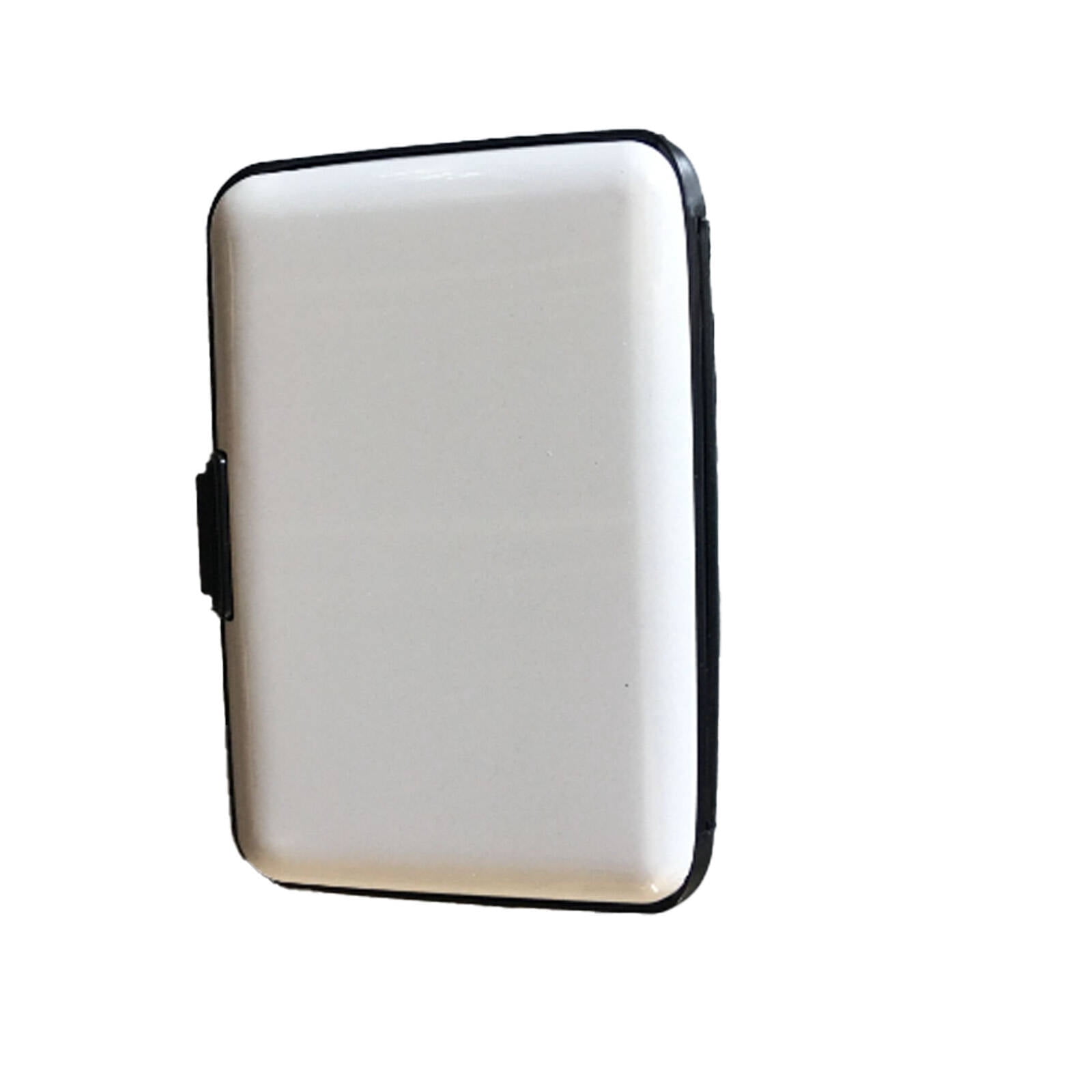GASTROPOD Card Holder,Protective Aluminum Shell Credit Card Holder,High ...
