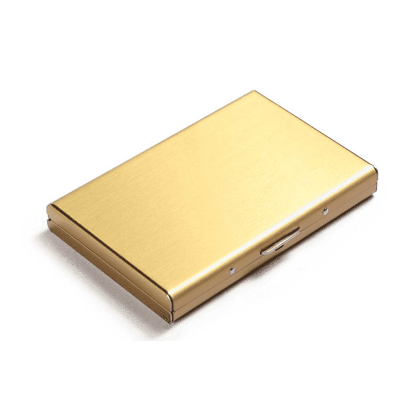 GASTROPOD Card Holder Wallet No Rust Card Wallet Suitable Credit Card ...