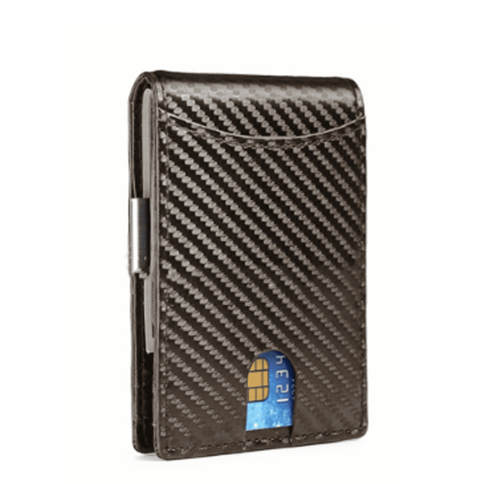 GASTROPOD Card Wallet for Men,Stylish Mens Bifold Wallet,Innovative ...