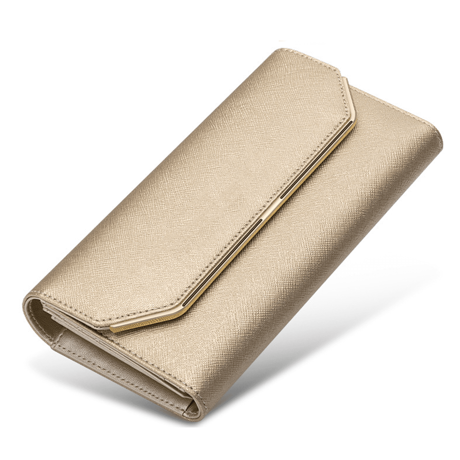 GASTROPOD Card Wallets for Women,Fashionable Travel Wallet Womens,Chic ...