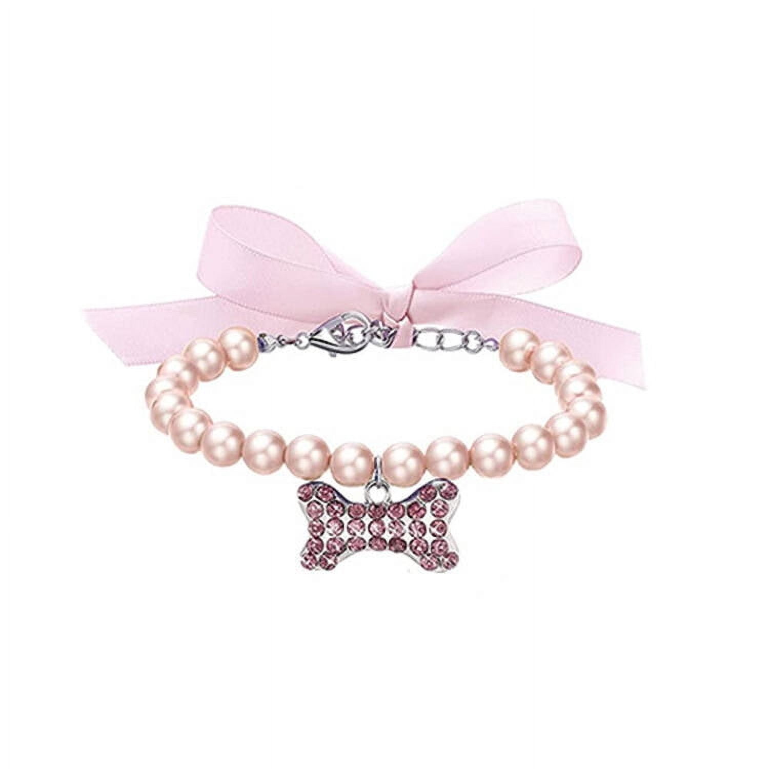 GASTROPOD Cat Collar,Stylish Minimalist Harness Cute Bow Collar,Soft ...