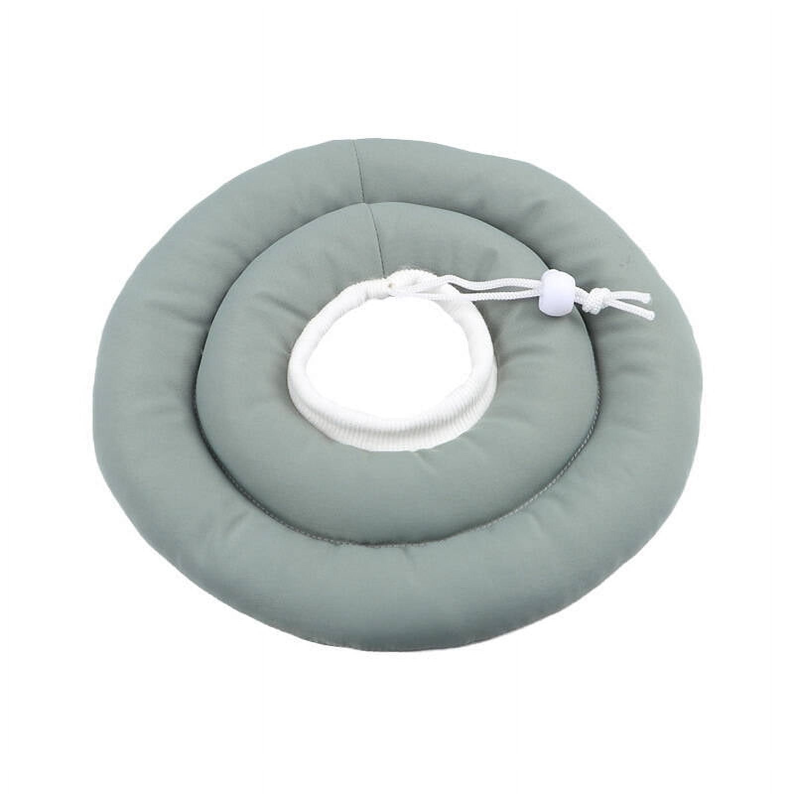 GASTROPOD Cat Cone Collar Soft,Soft Dog Cone for Recovery,Elizabethan ...