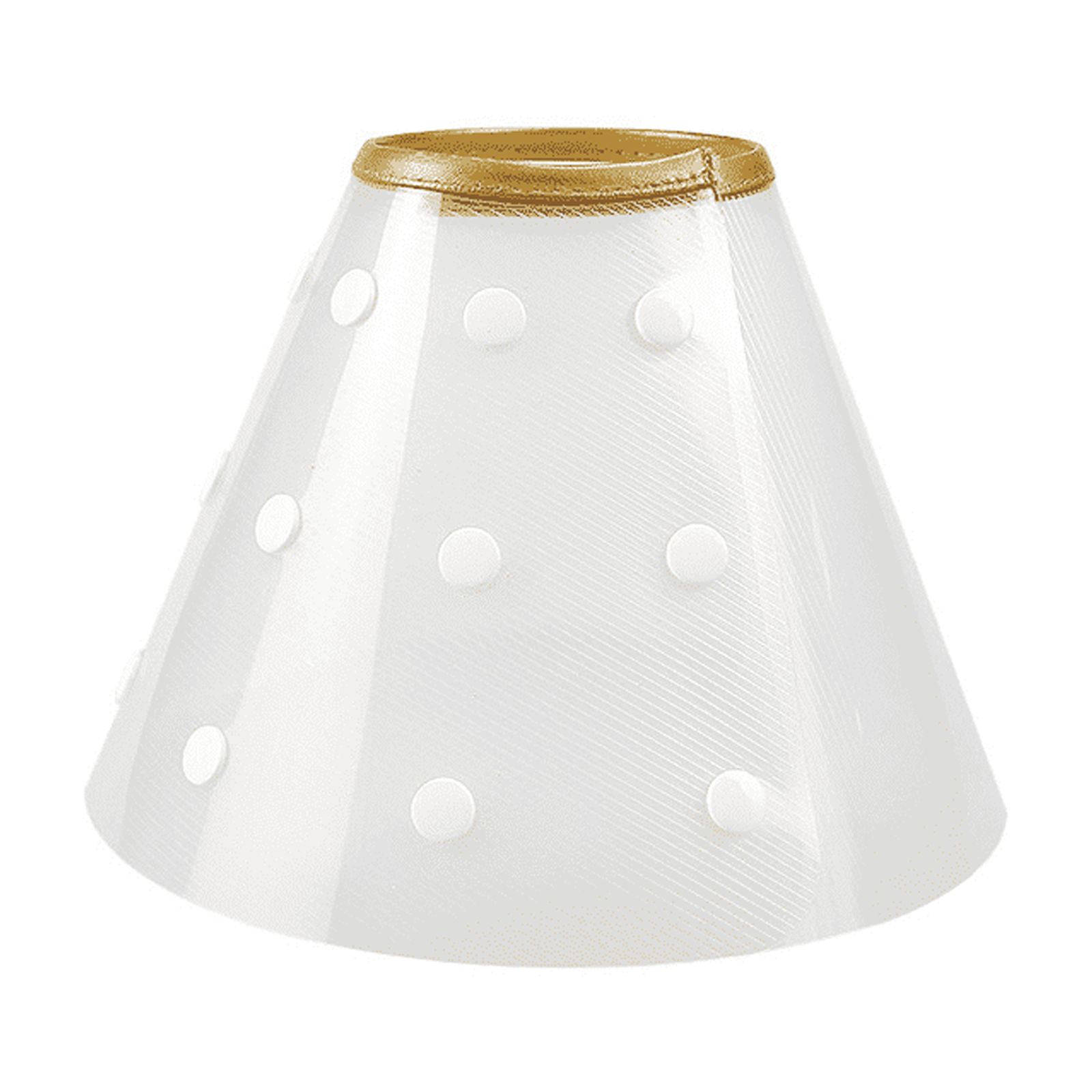 GASTROPOD Cat Cone,Comfort-Focused Collar Pet Cone,Fluffy Strap Comfort ...