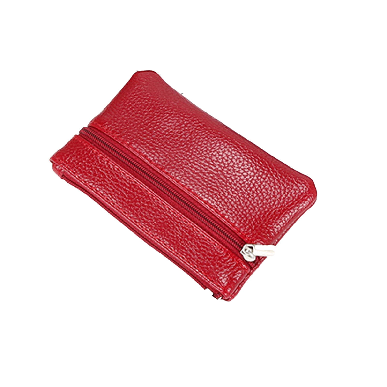 GASTROPOD Coin Purse,Streamlined PU Money Clip for Quick Access ...