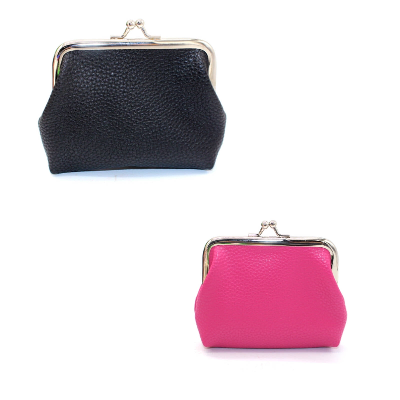 GASTROPOD Coin Purse for Women,Protective RFID Coin Pouch,Classic Kiss ...