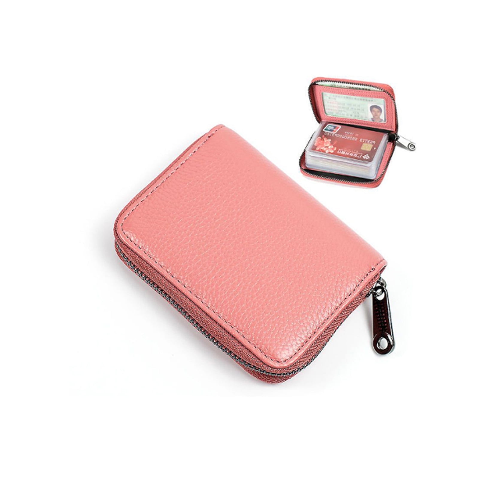 GASTROPOD Credit Card Holder,Protective RFID-Blocking Card Holder ...