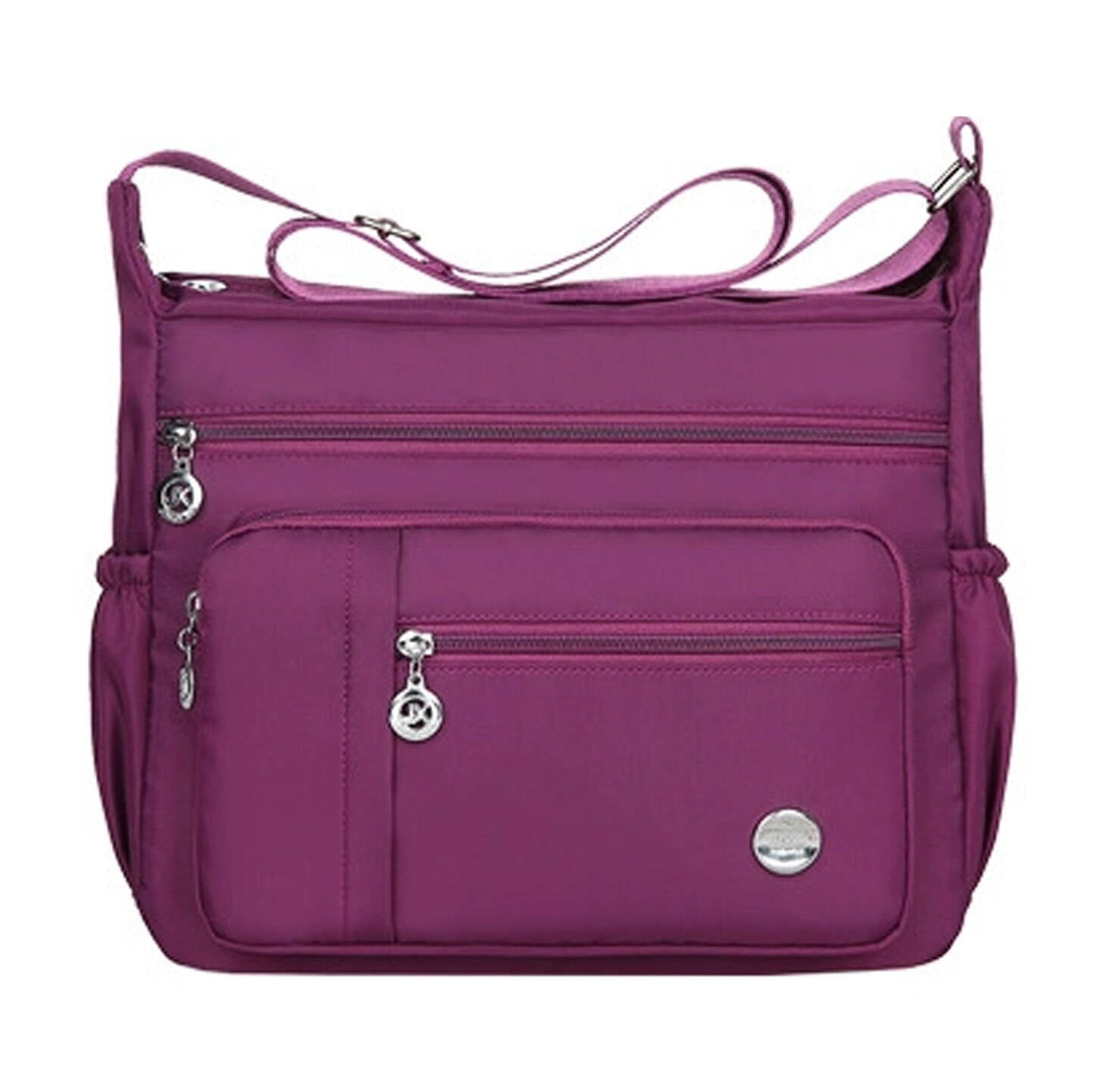 GASTROPOD Crossbody Bag,Versatile Waterproof Crossbody Bag for Women ...