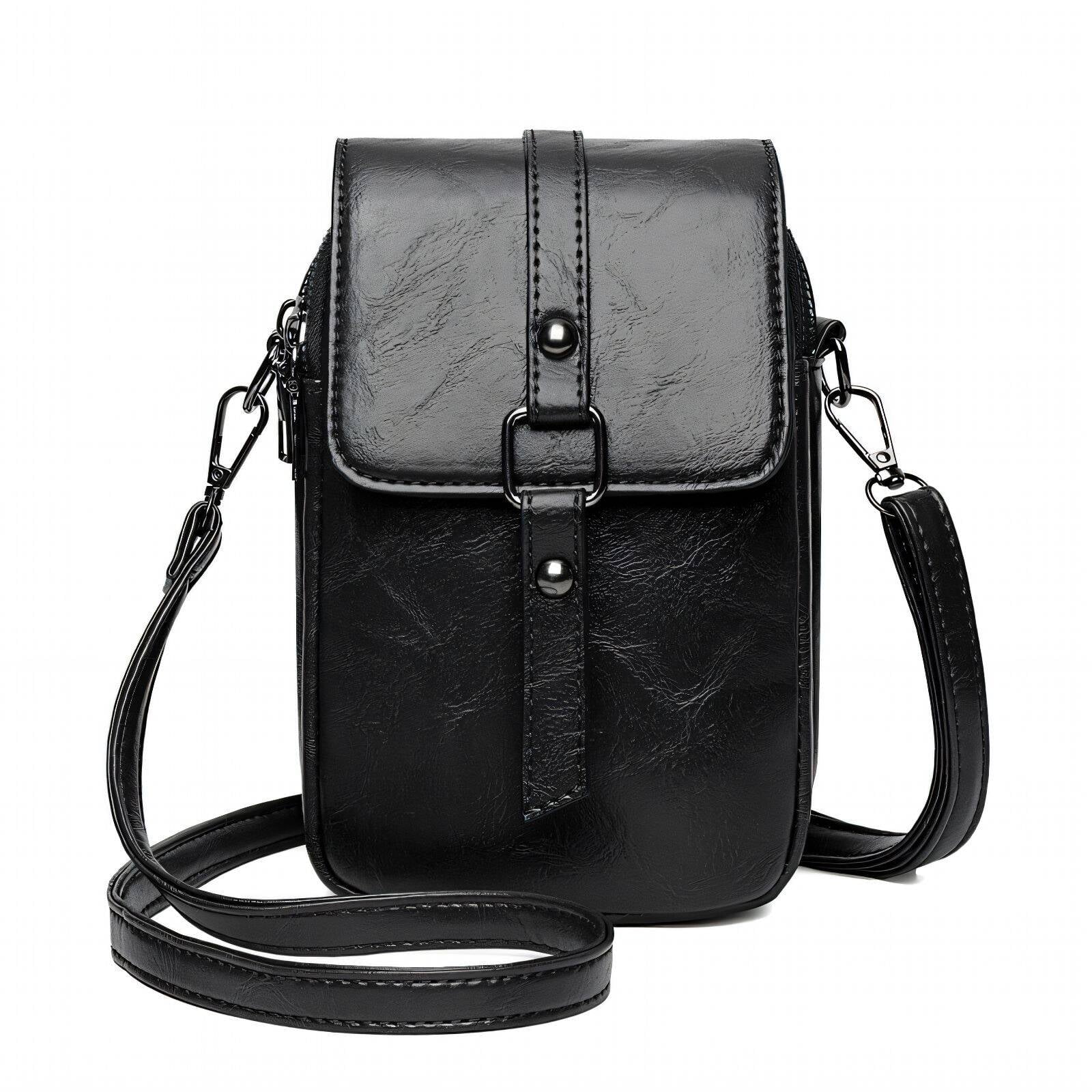 GASTROPOD Crossbody Bags for Women Sewing Line Small Purses Large ...