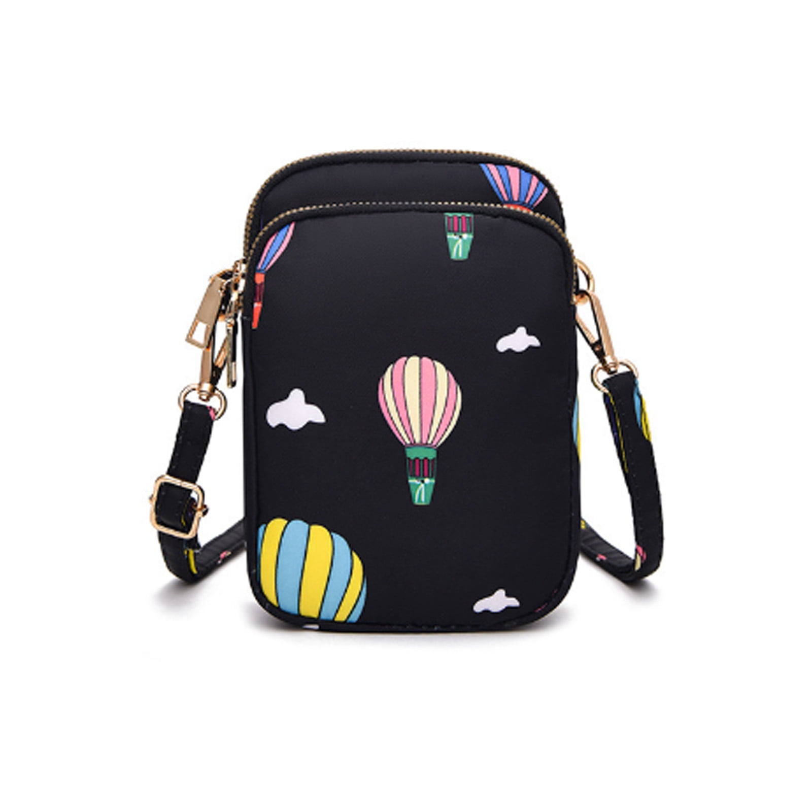 GASTROPOD Crossbody Bags for Women,Active Shoulder Bag,Compact Small ...