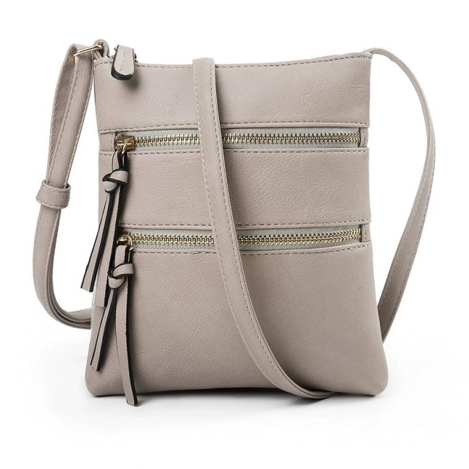 GASTROPOD Crossbody Purses for Women,Adjustable Shoulder Strap Purses ...