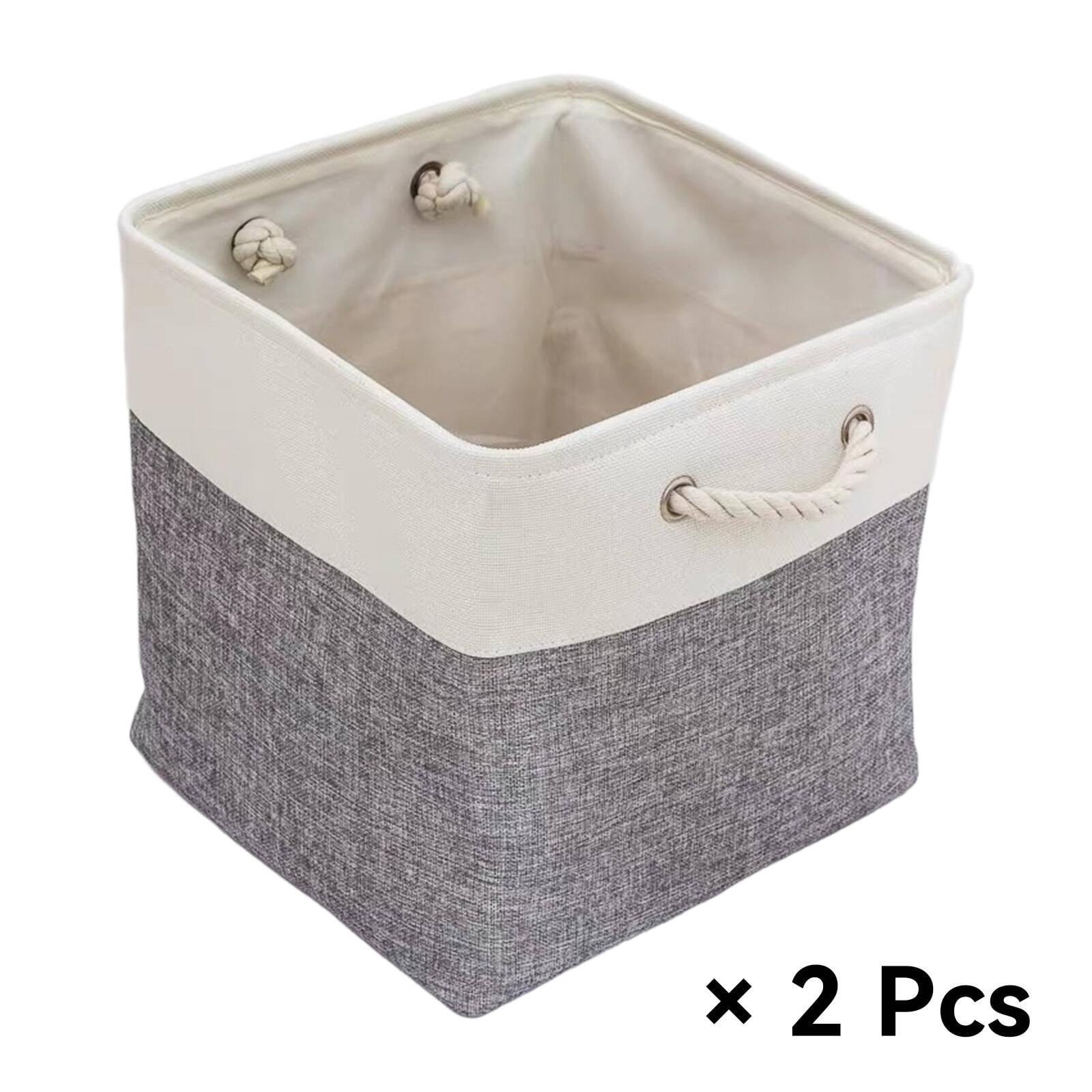 GASTROPOD Cube Storage Bin Simple and Functional Design Cube Storage ...