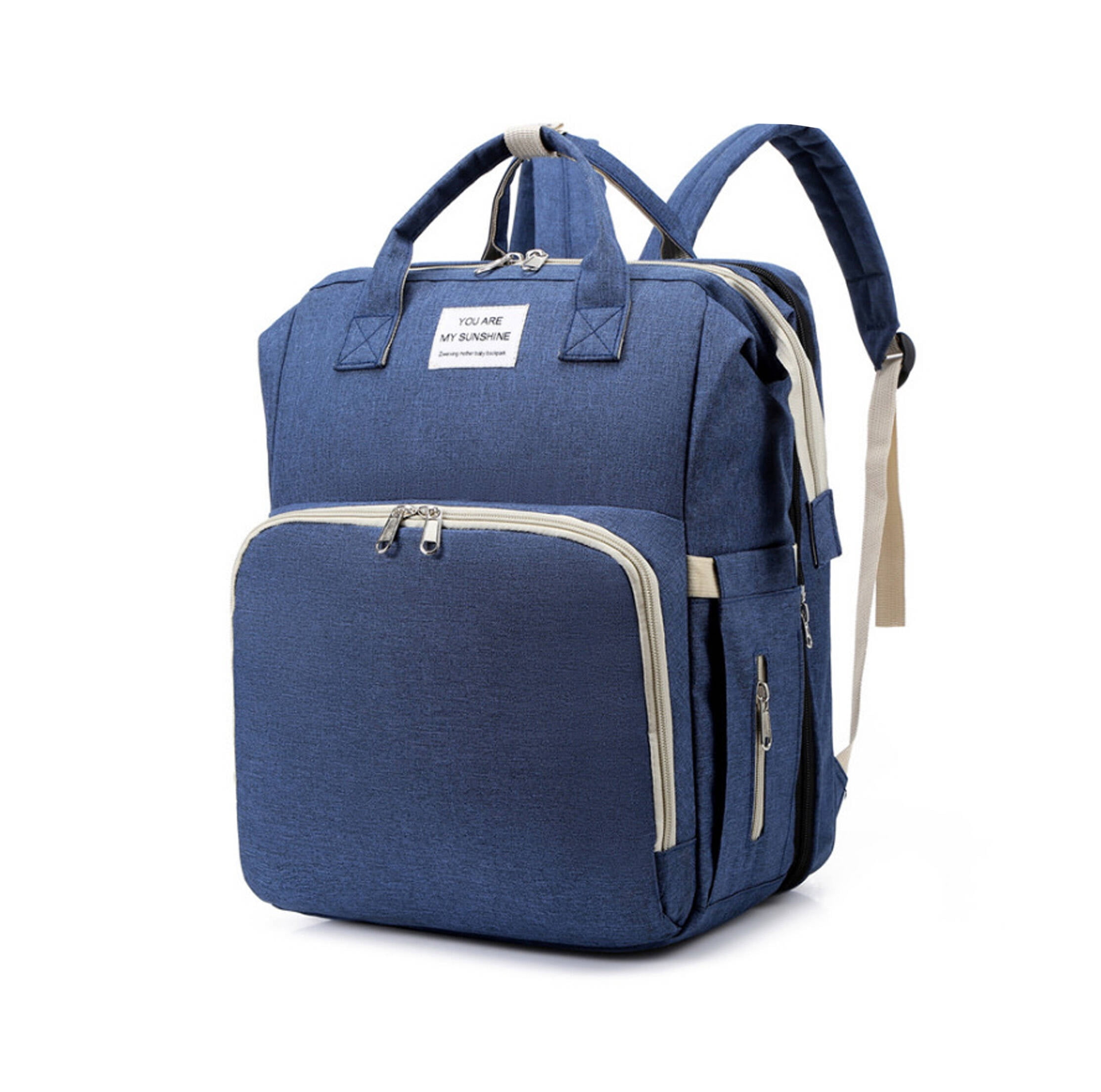 GASTROPOD Diaper Bags,Compact Water-Resistant Diaper Bag for Quick ...