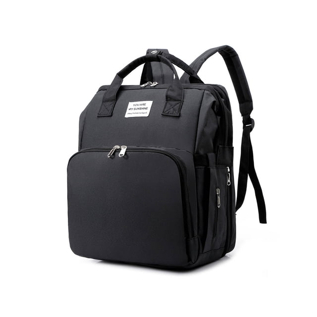 GASTROPOD Diaper Bags,Waterproof Diaper Bag with Built-in Changing ...