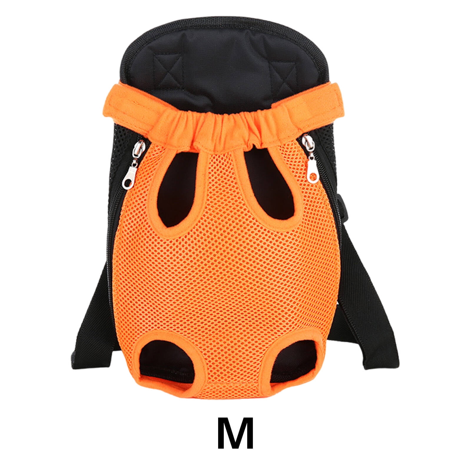 GASTROPOD Dog Carrier Backpack,Breathable Mesh Fabric for A Cool Ride ...