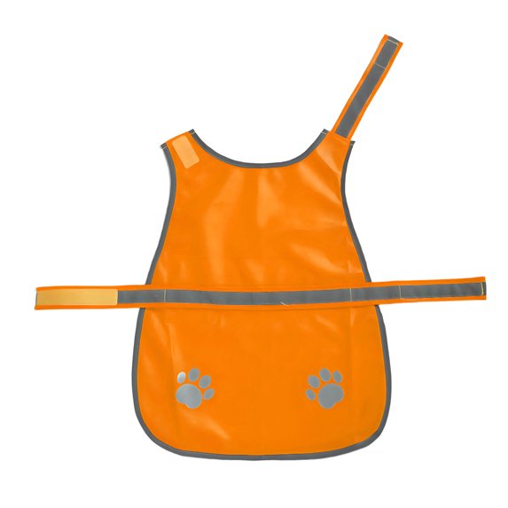 GASTROPOD Dog Clothes,Polyester Dog Clothes for Small Dogs,Safety ...