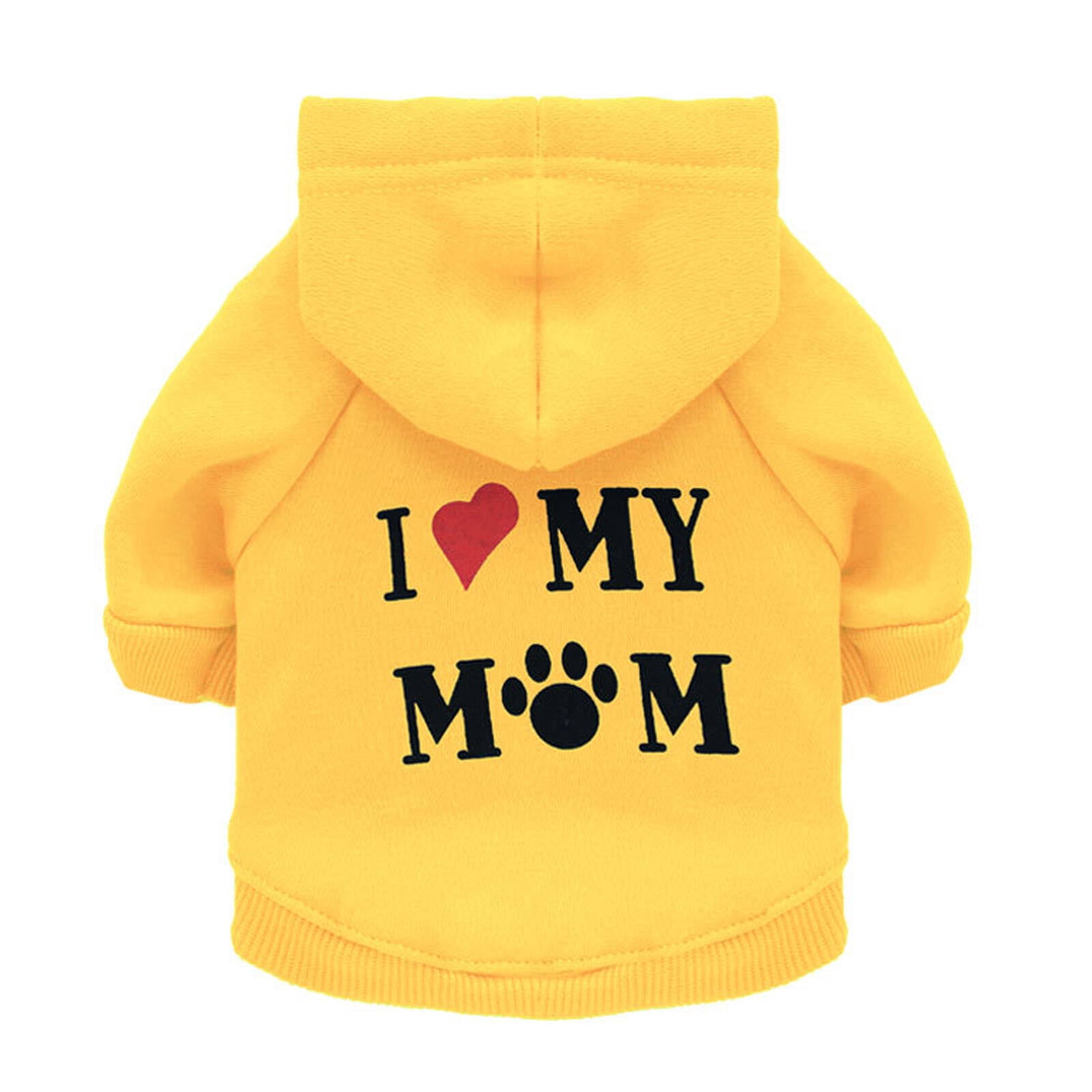 GASTROPOD Dog Coat Hoodies,Perfect for Year-Round Wear Dog Costume ...