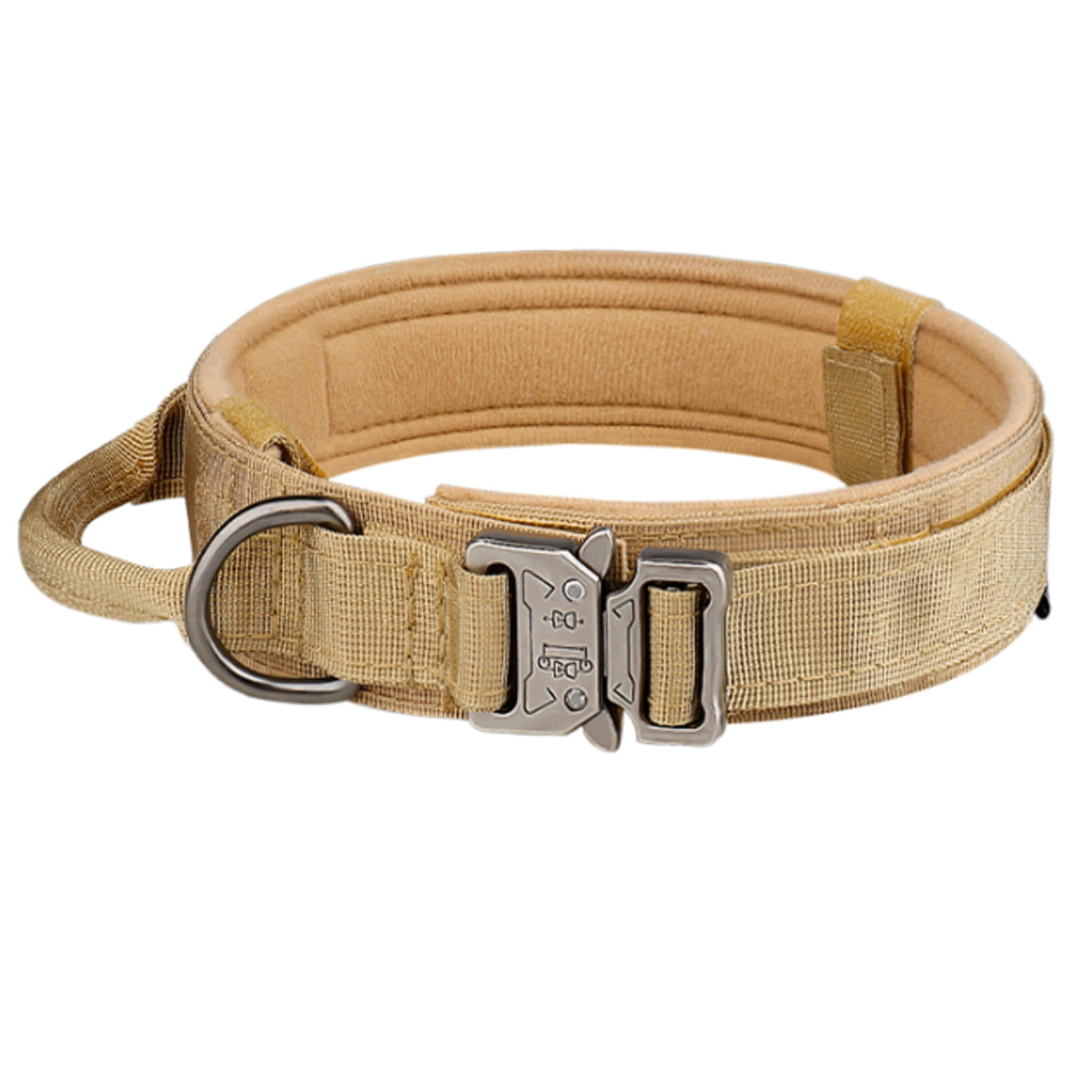 GASTROPOD Dog Collars,Zinc Alloy Anti-corrosion Dog Collars for Small ...