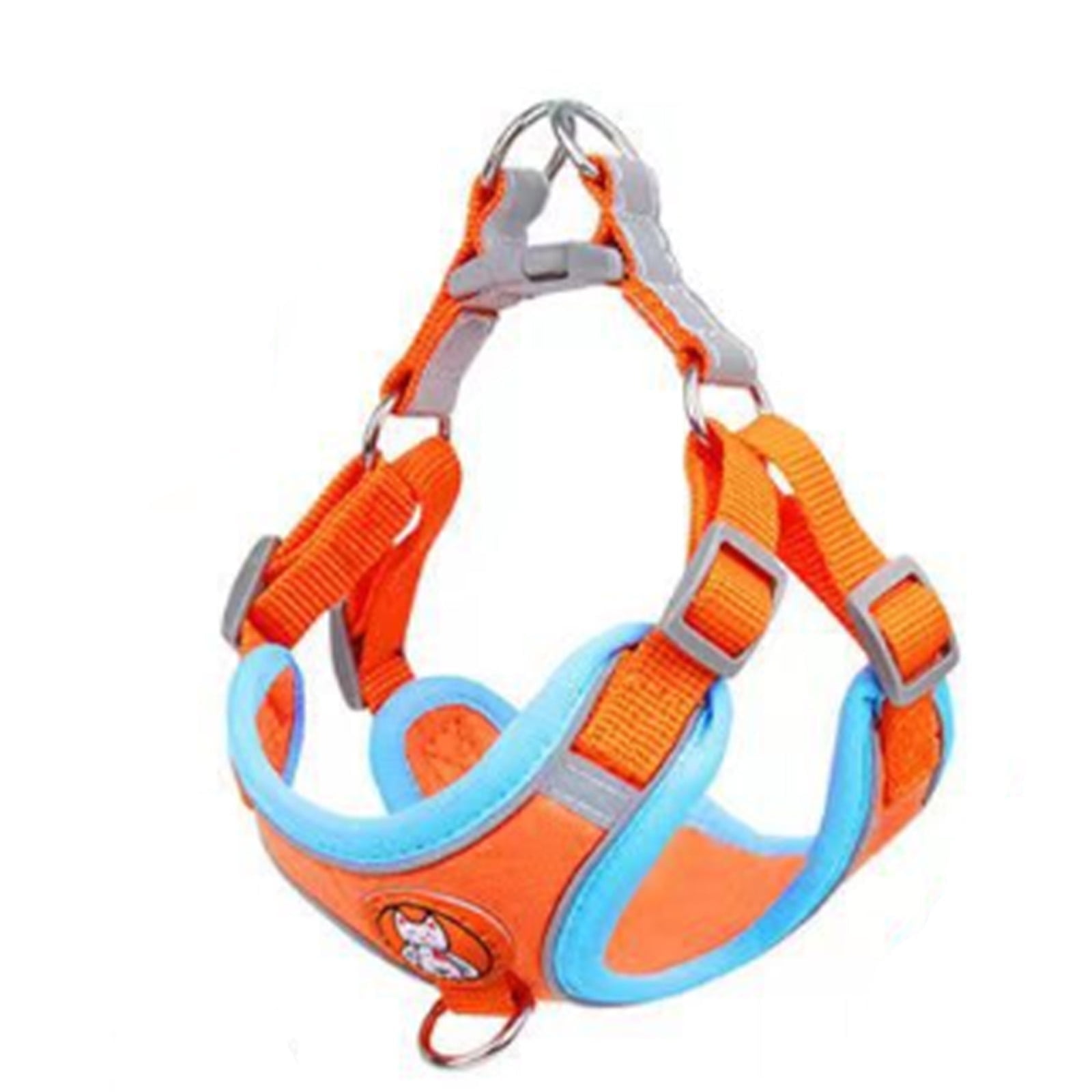 GASTROPOD Dog Harness,Boneless Suture Technique 1 to 3 lbs Small Dog ...