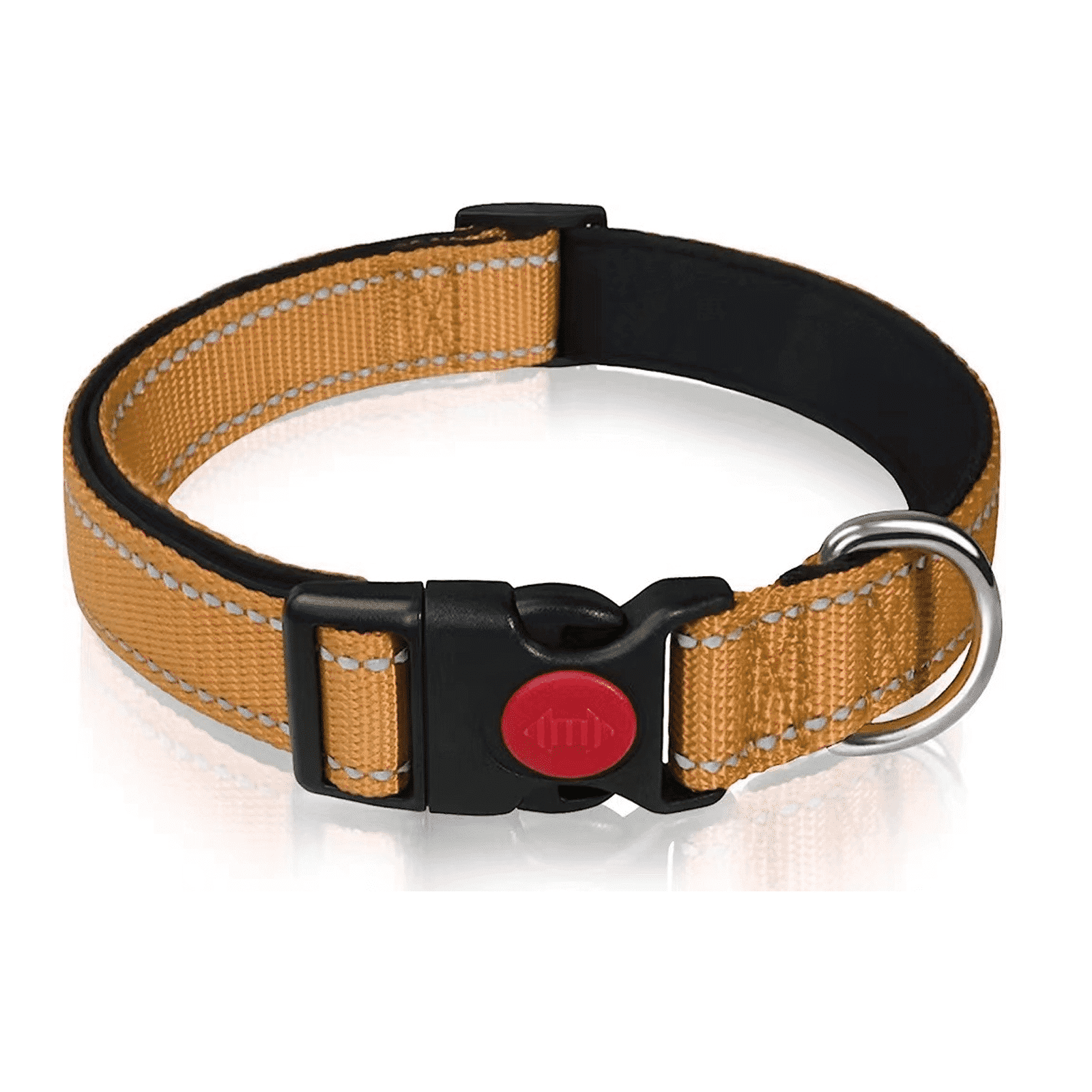 GASTROPOD Dog Leash and Collar Set,Practical Comfortable Small Dog ...