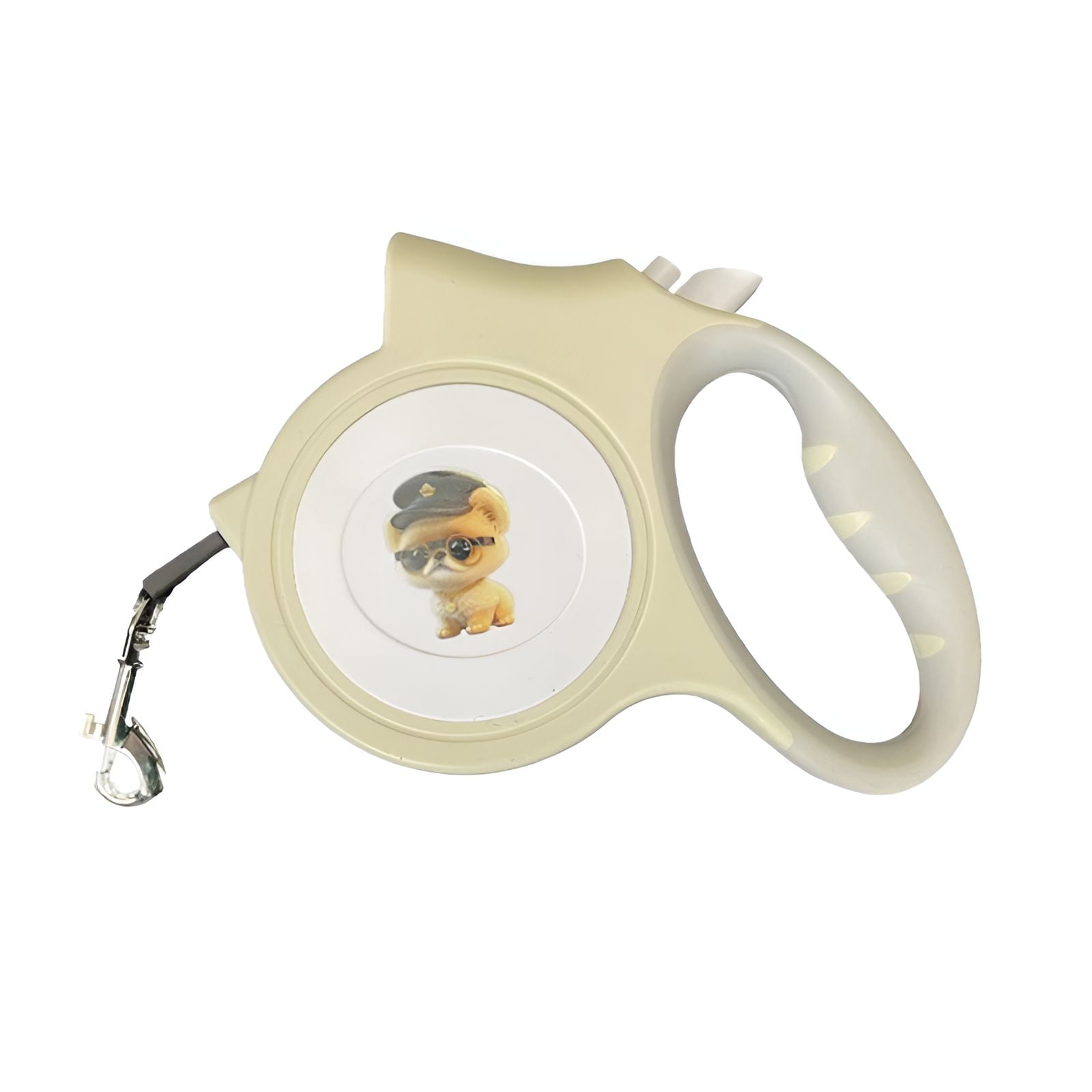 GASTROPOD Dog Leash,Leashes for Large Breed Dogs,Long Leash for Dogs ...