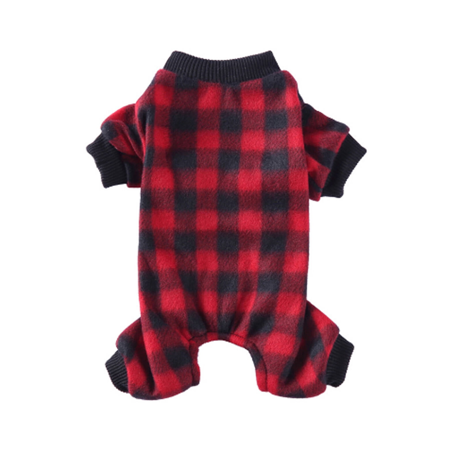 GASTROPOD Dog Pajamas,Playful Prints Dog Costume,Tailored Fit Pet ...