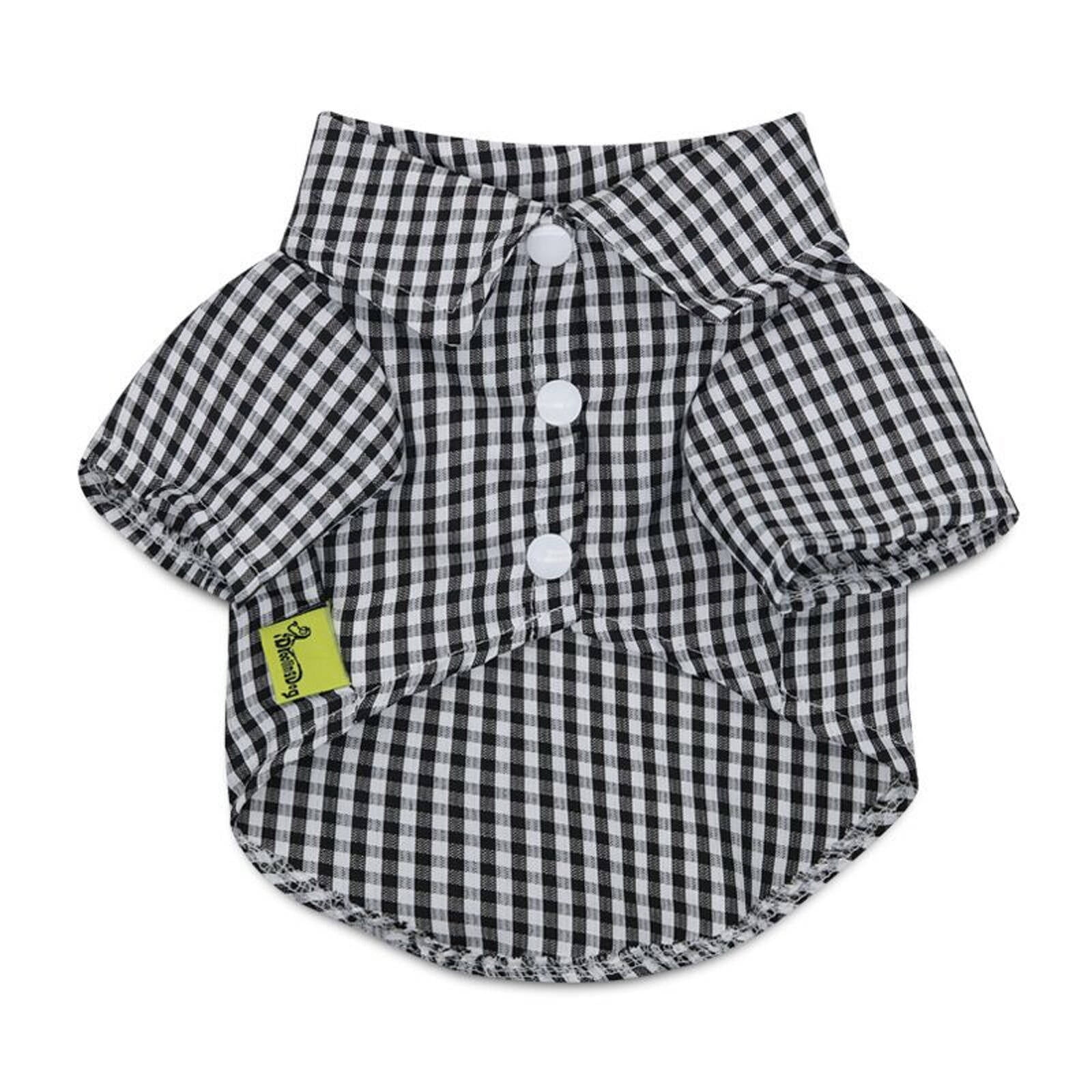 GASTROPOD Dog Shirts,Adorable Style for Unmatched Charm Dog Clothes ...