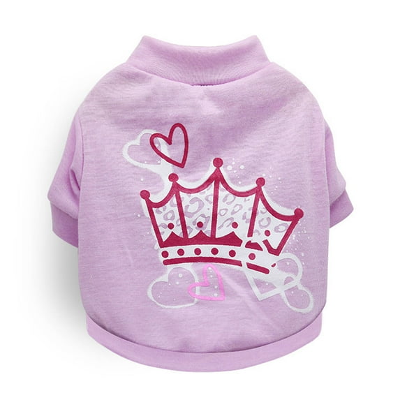 GASTROPOD Dog Shirts,Easy to Put On and Take Off Dog Clothes,A Gift ...