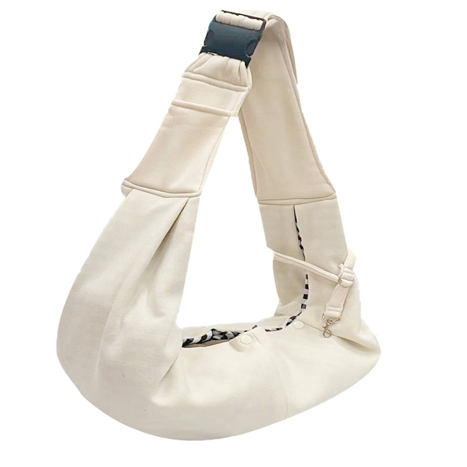 GASTROPOD Dog Sling,Crossbody Design for Comfortable Carrying Pet ...