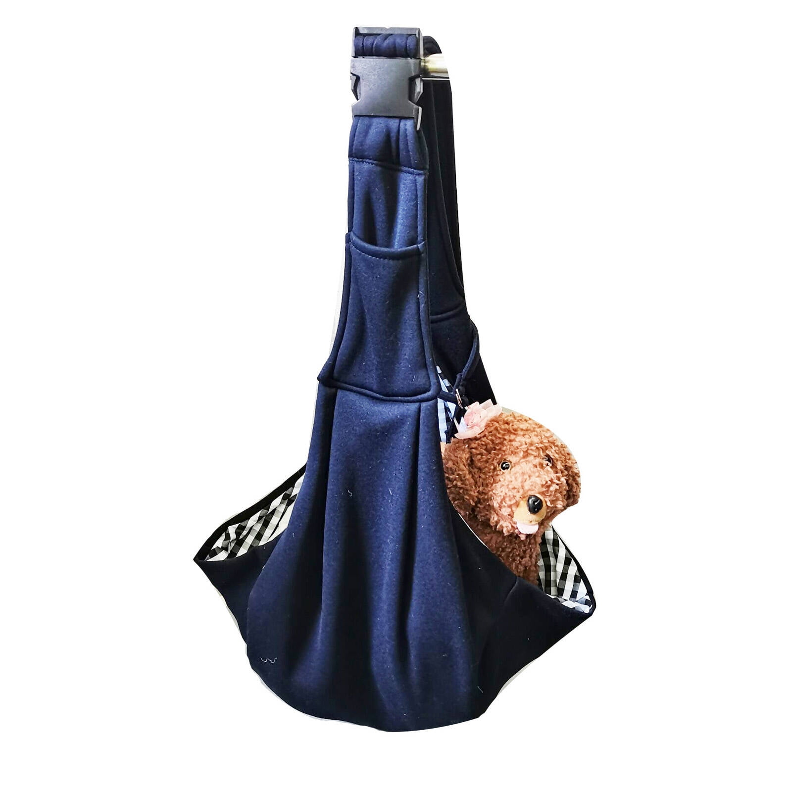 GASTROPOD Dog Sling,Large Capacity with Breathable Design Pet Carrier ...