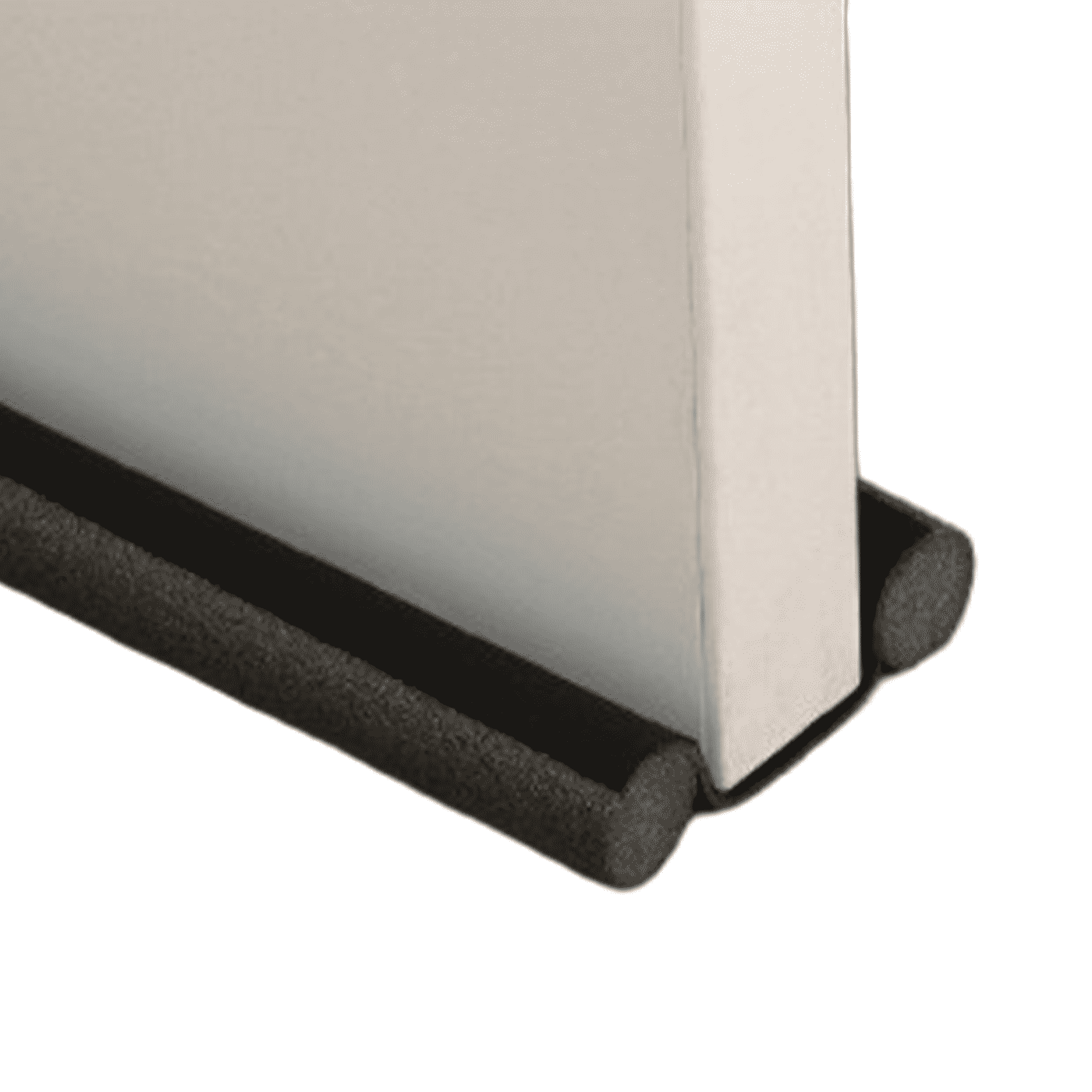 GASTROPOD Door Stoppers,Flexible Door Draft Blocker,Fine Stitching ...