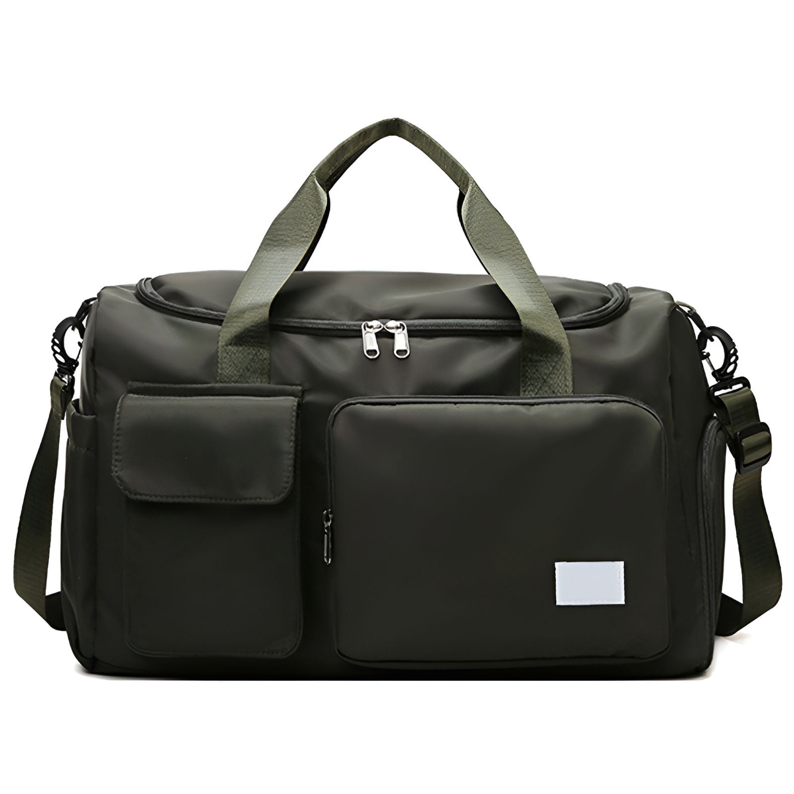 GASTROPOD Duffle Bag,Travel Storage Duffle Bag for Travel,Everyday ...