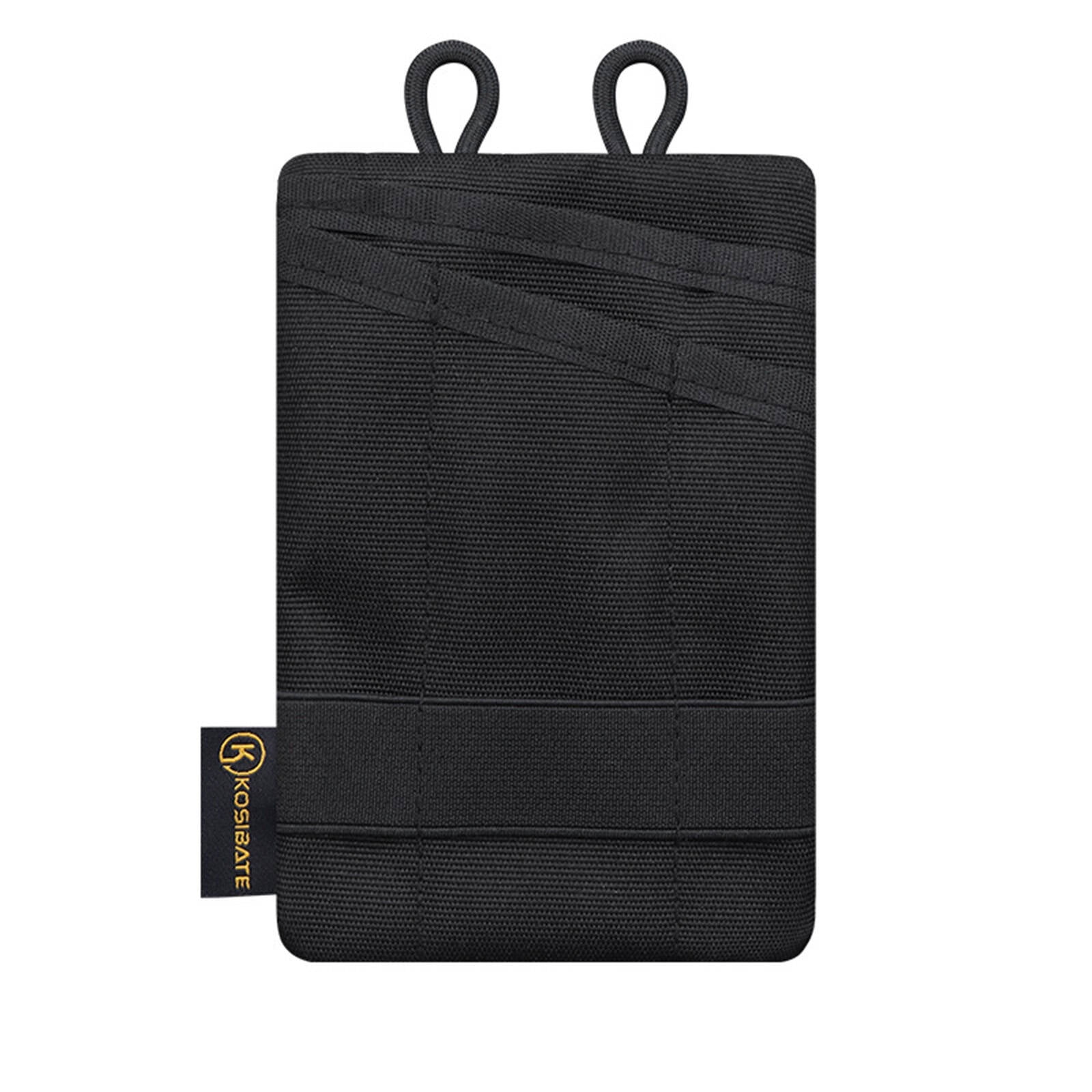 GASTROPOD EDC Pouch,Compact Tool Backpack,Waterproof Tool Bag Organizer ...