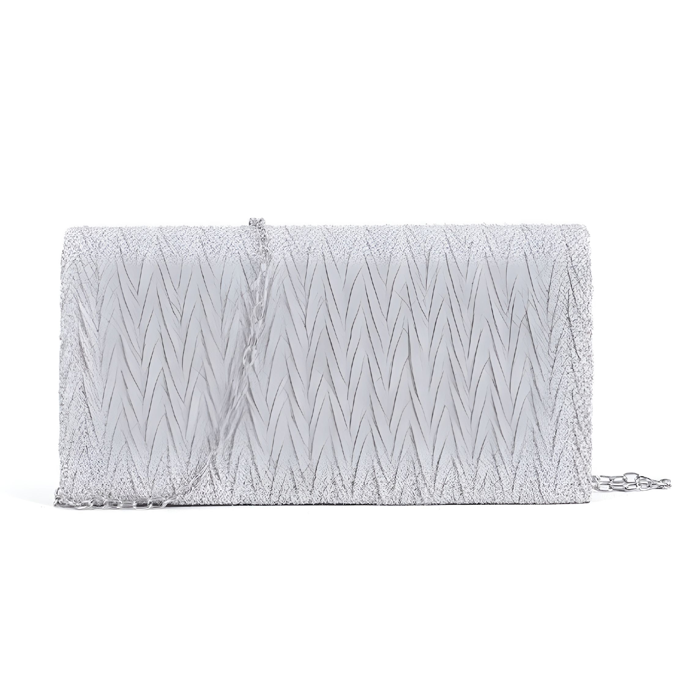 GASTROPOD Evening Formal Purses for Women Shiny Clutch Glitter Handbags ...